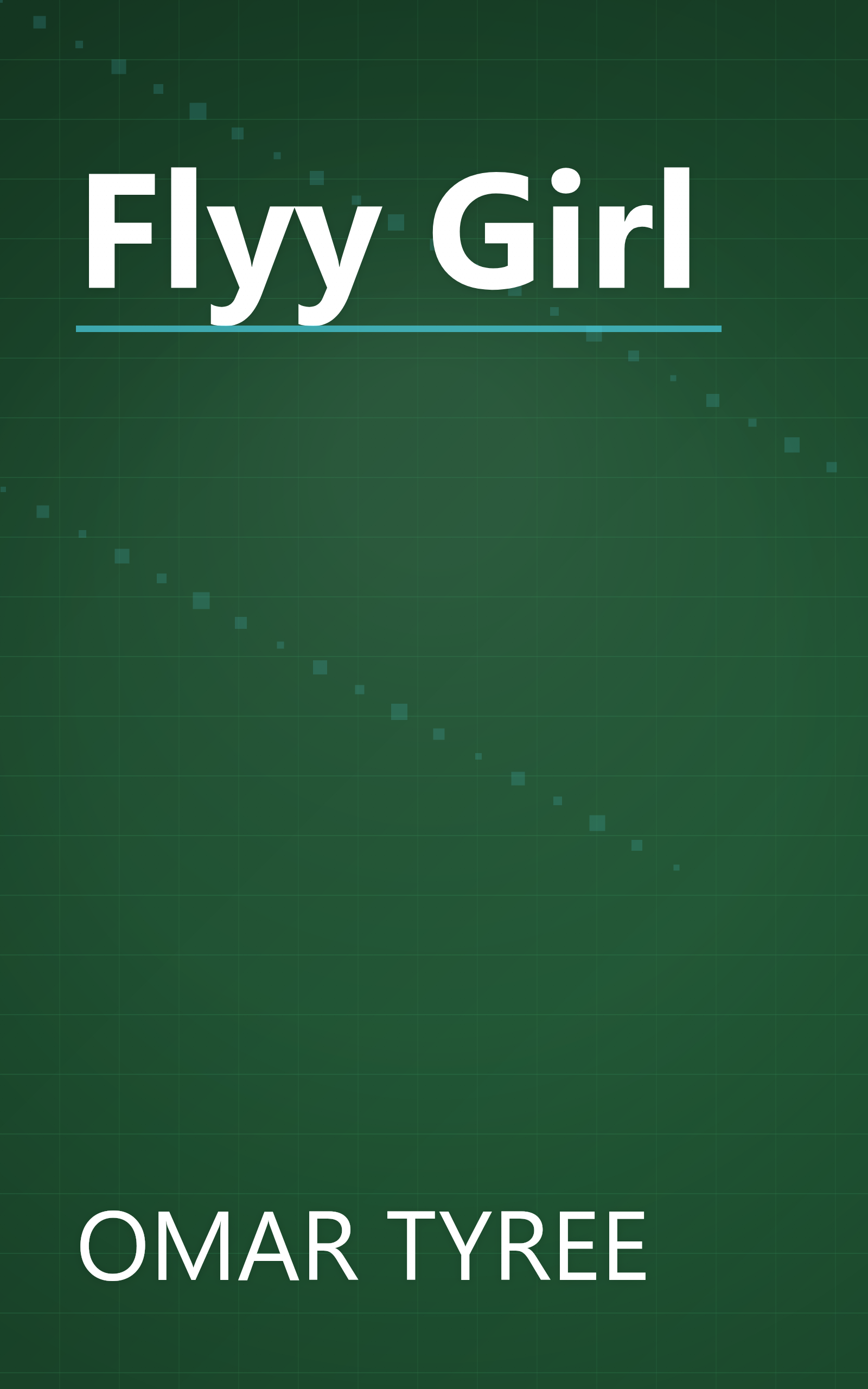 Flyy Girl book cover