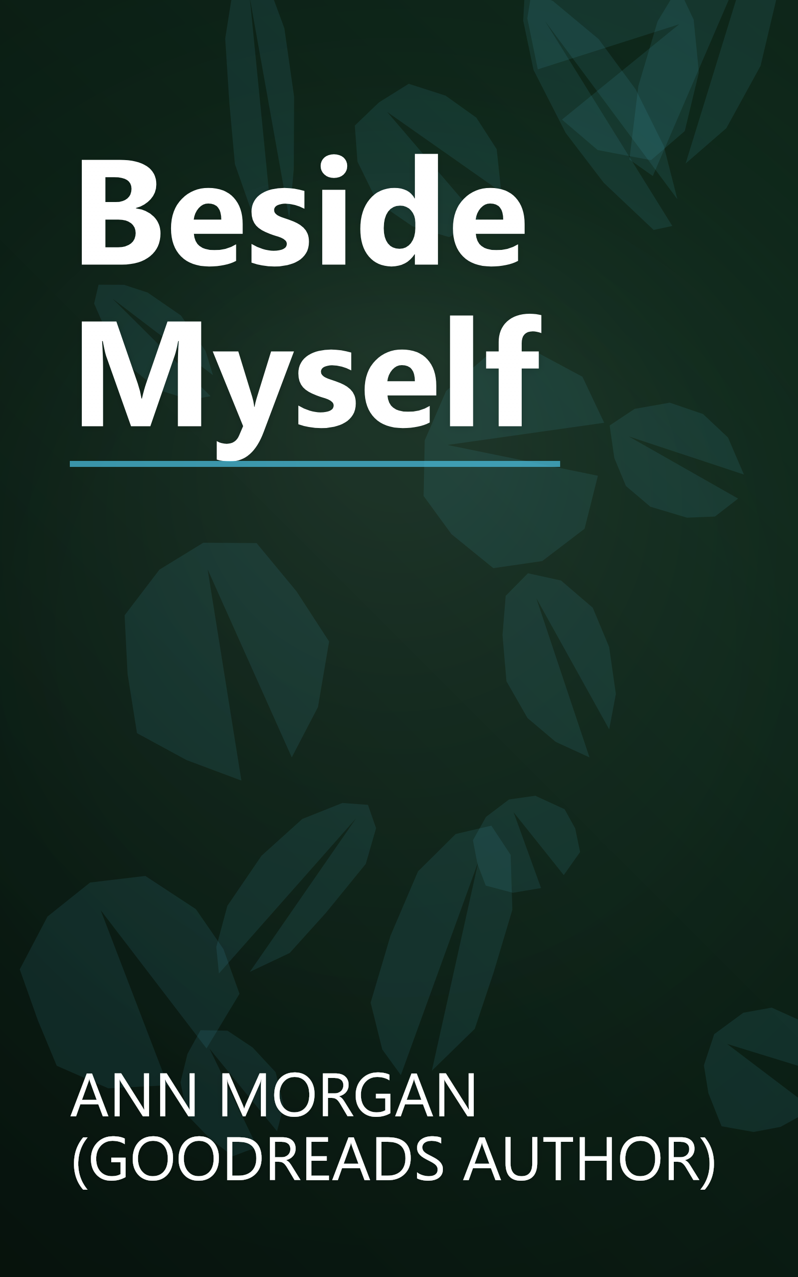 Beside Myself book cover