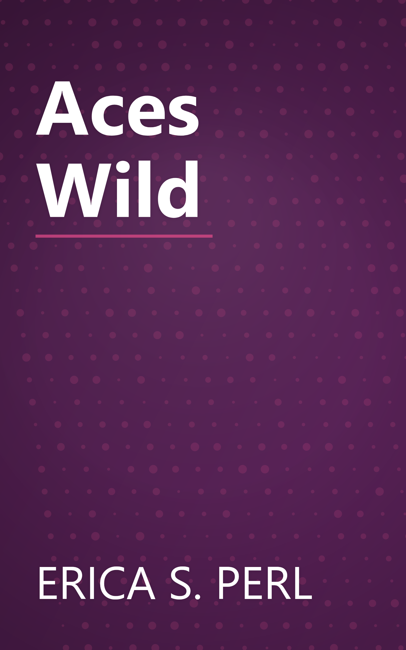 Aces Wild book cover