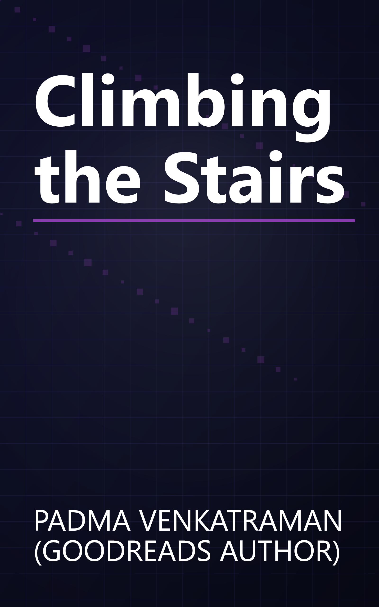 Climbing the Stairs book cover