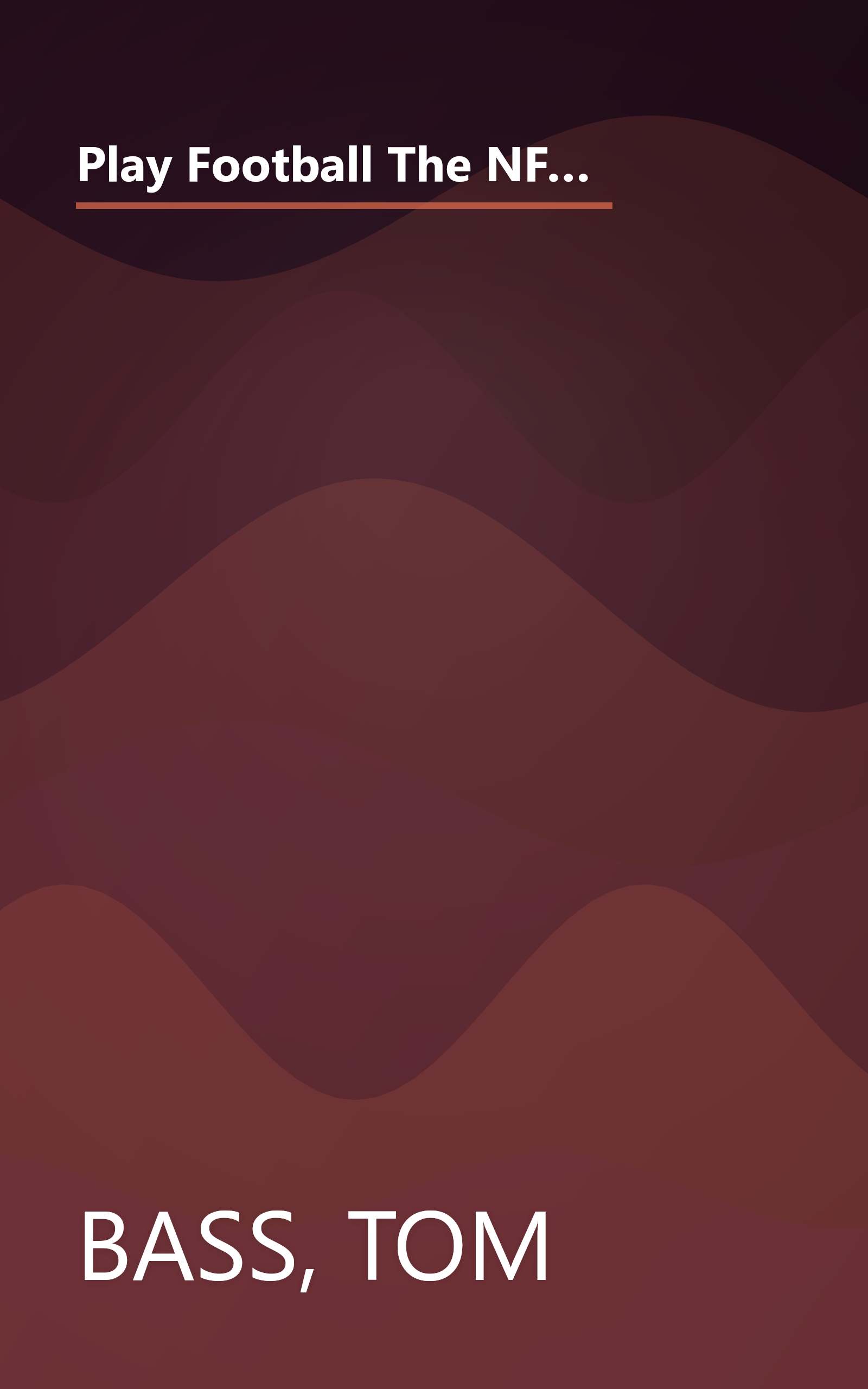 Play Football The NFL Way: Position-by-Position Techniques and Drills for Offense, Defense, and Special Teams book cover