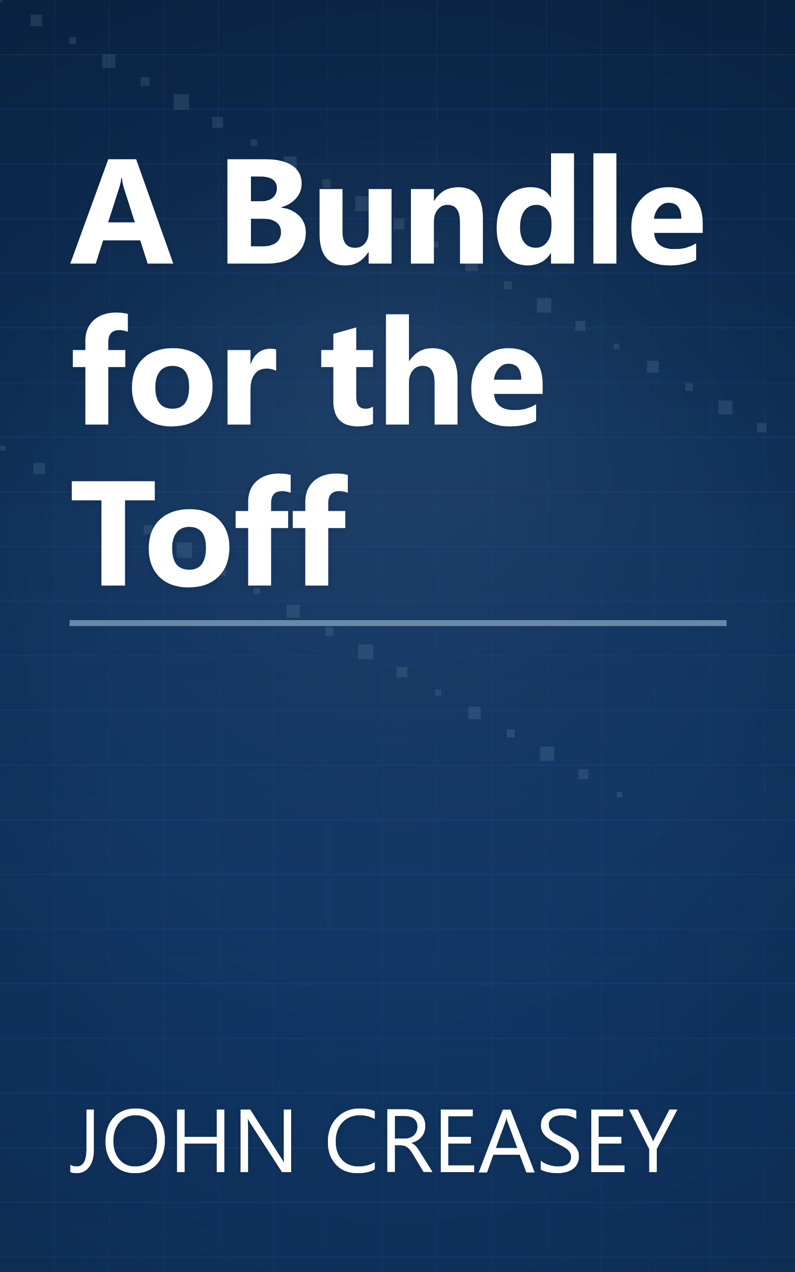 A Bundle for the Toff book cover