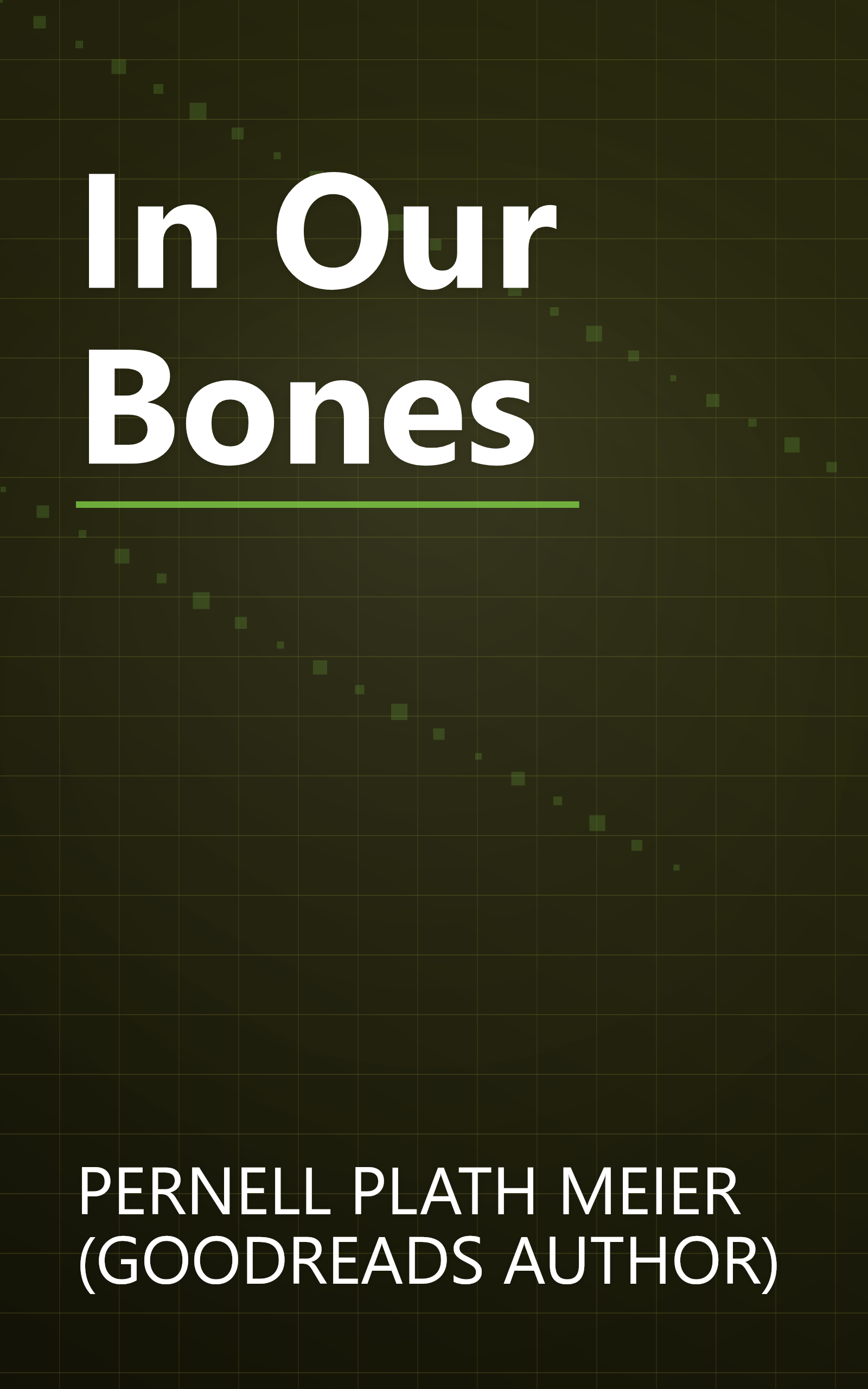 In Our Bones book cover
