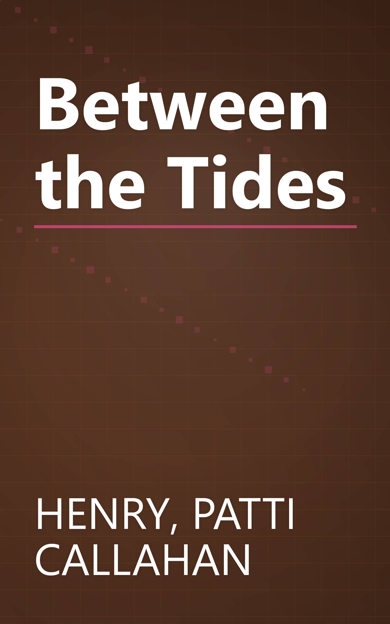 Between the Tides book cover
