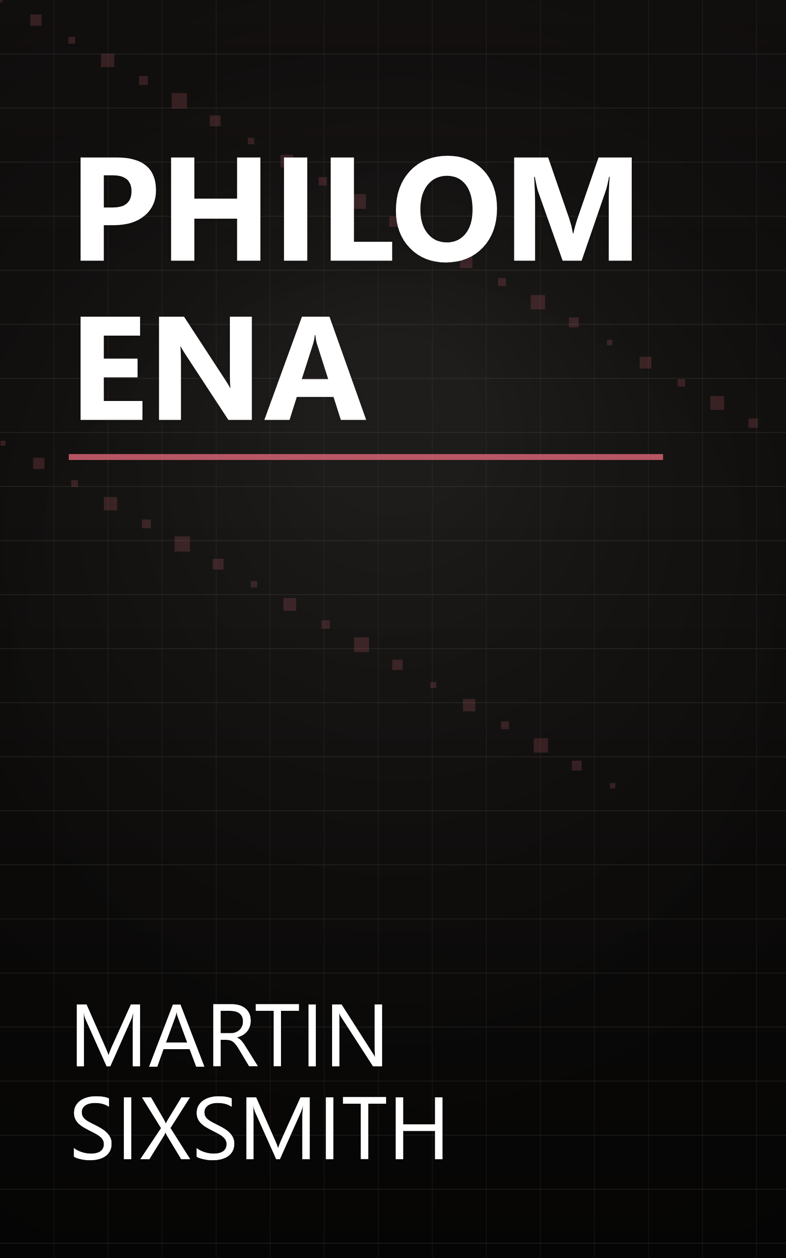 PHILOMENA book cover