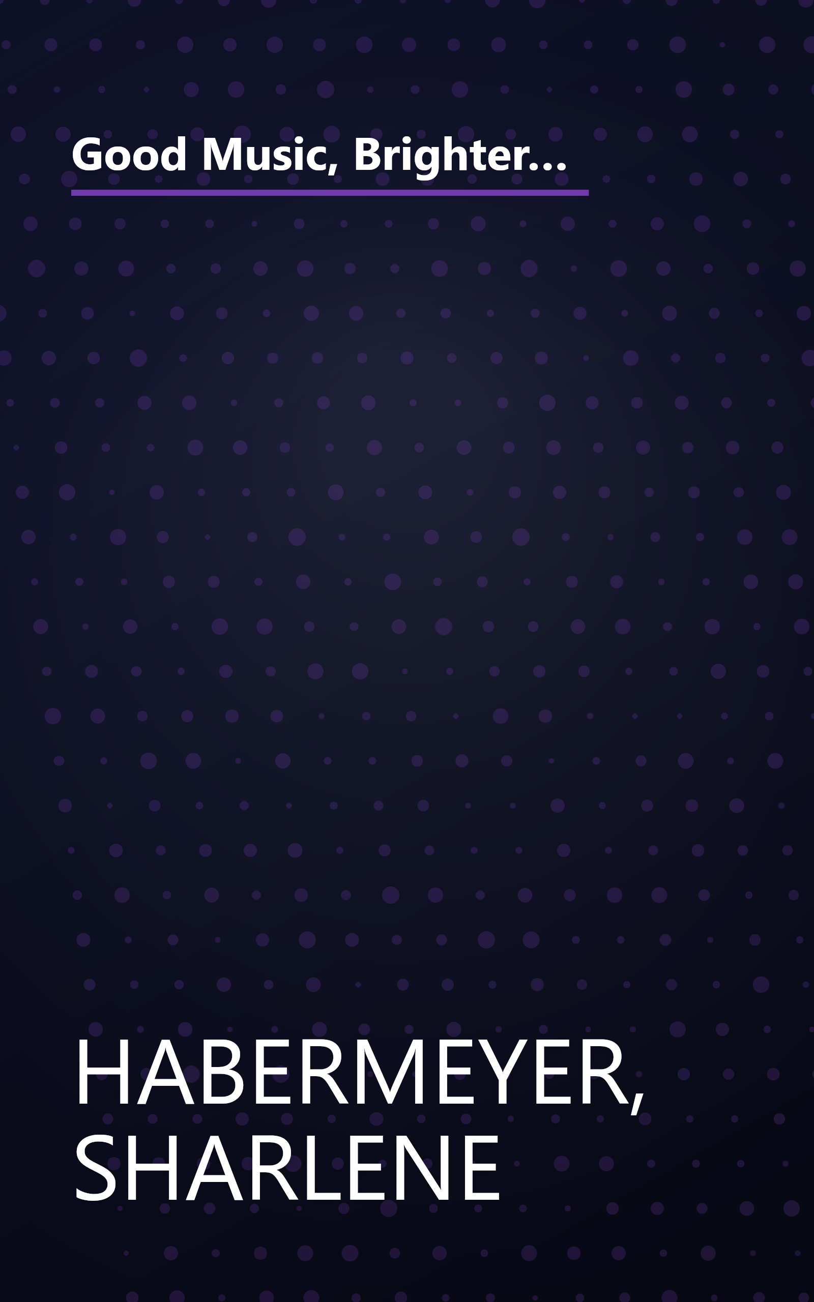 Good Music, Brighter Children: Simple and Practical Ideas to Help Transform Your Child's Life Through the Power of Music book cover