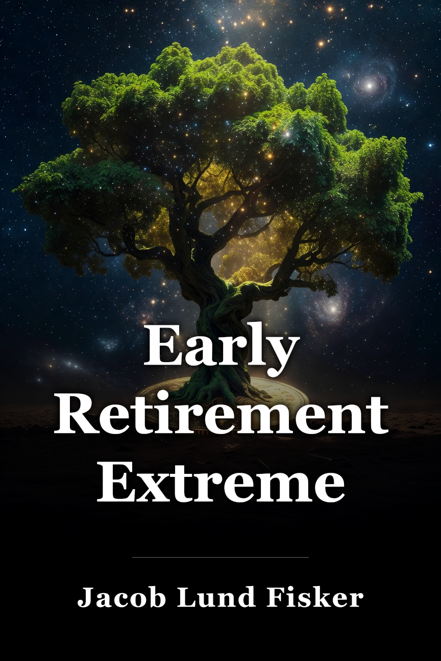 Early Retirement Extreme book cover