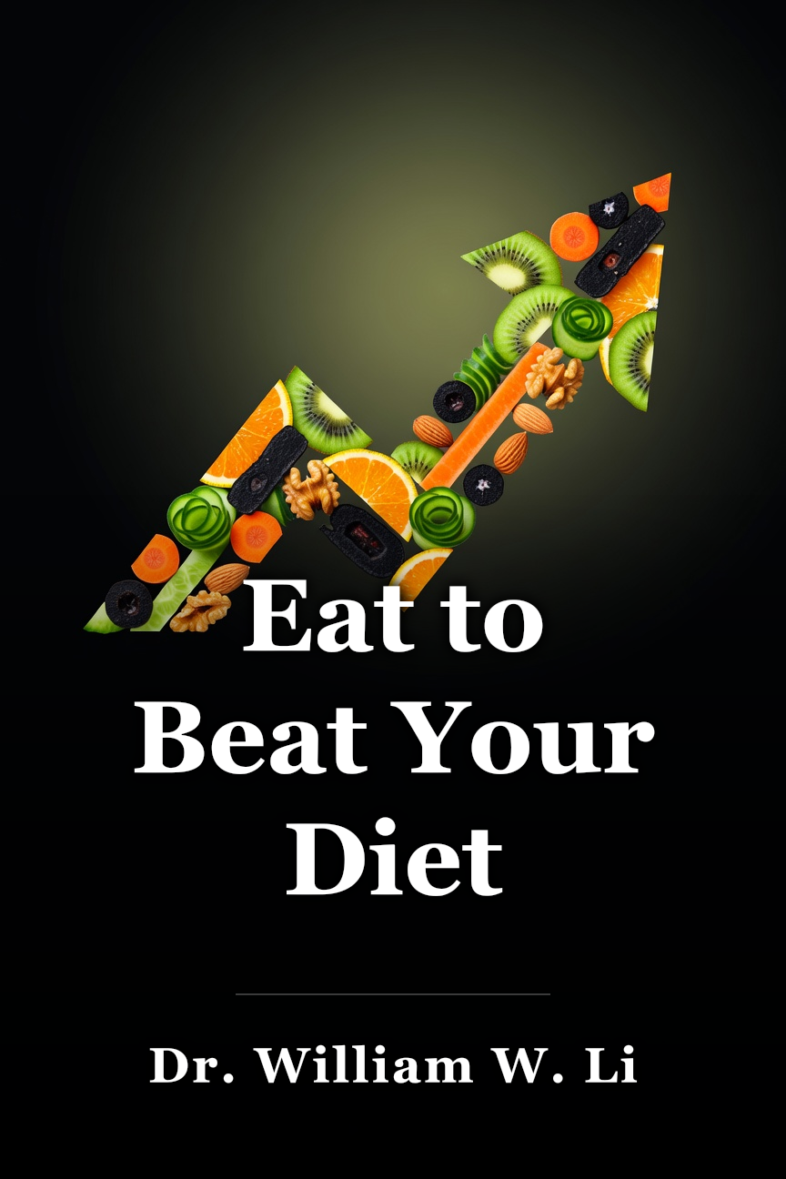 Eat to Beat Your Diet book cover