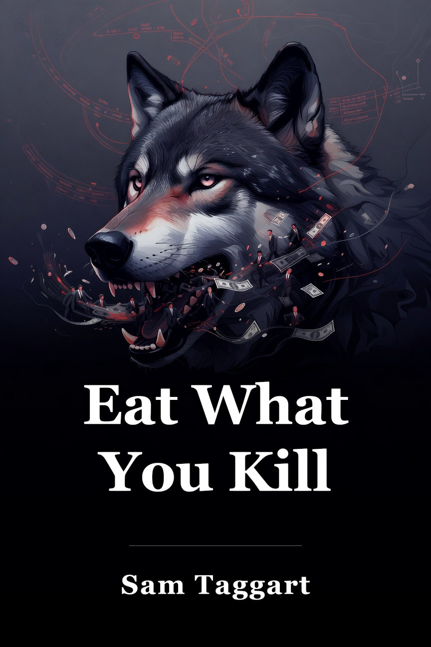 Eat What You Kill book cover