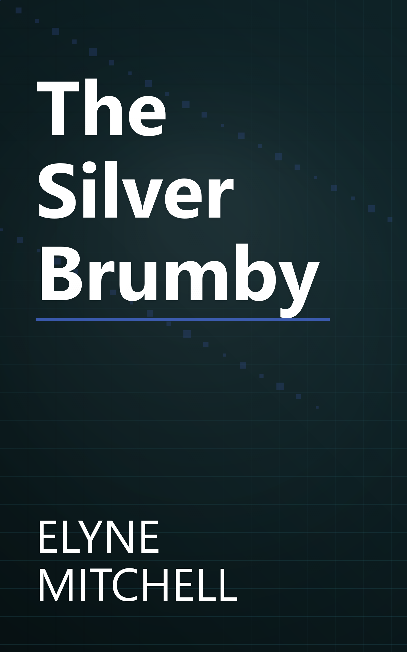 The Silver Brumby book cover