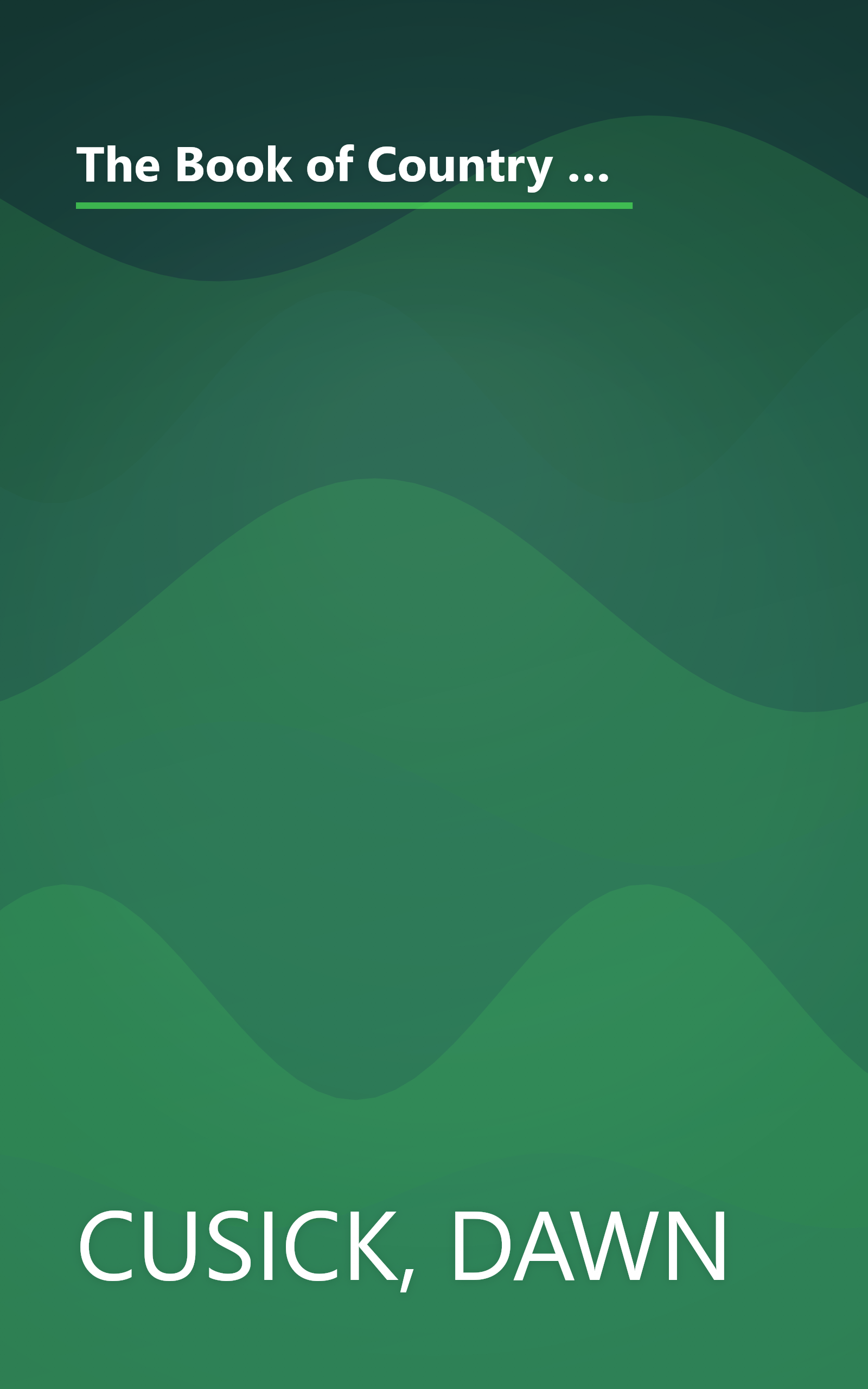 The Book of Country Herbal Crafts/a Step-By-Step Guide to Making over 100 Beautiful Wreaths, Garlands, Bouquets-And Much More book cover