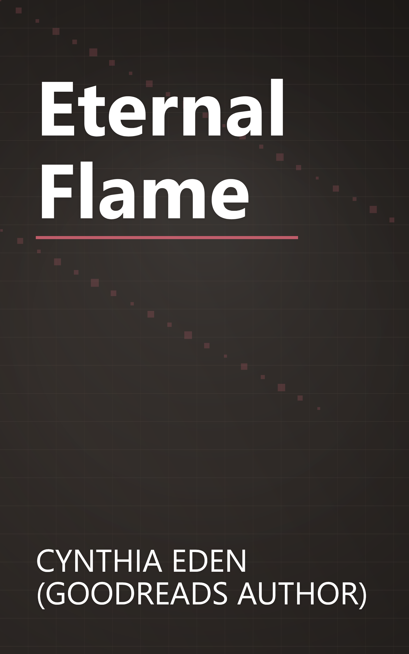 Eternal Flame book cover