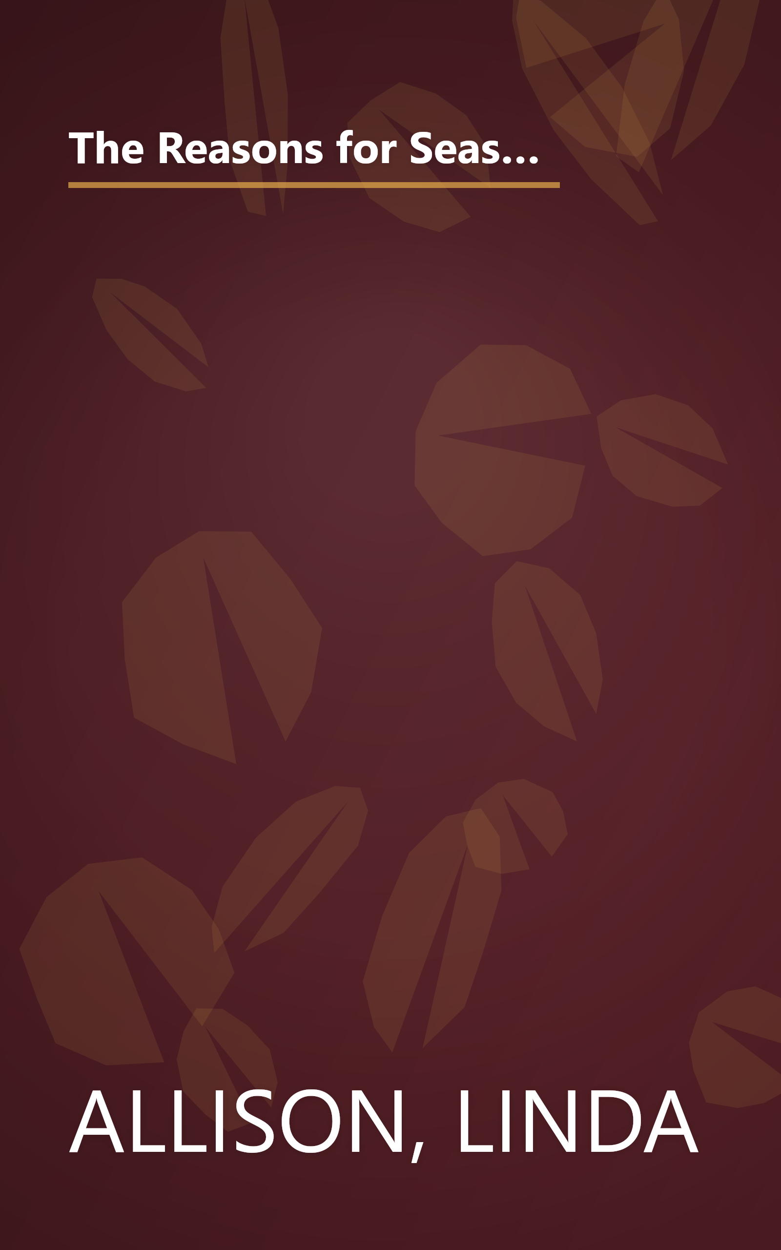 The Reasons for Seasons: The Great Cosmic Megagalactic Trip Without Moving from Your Chair (The Brown Paper School) book cover