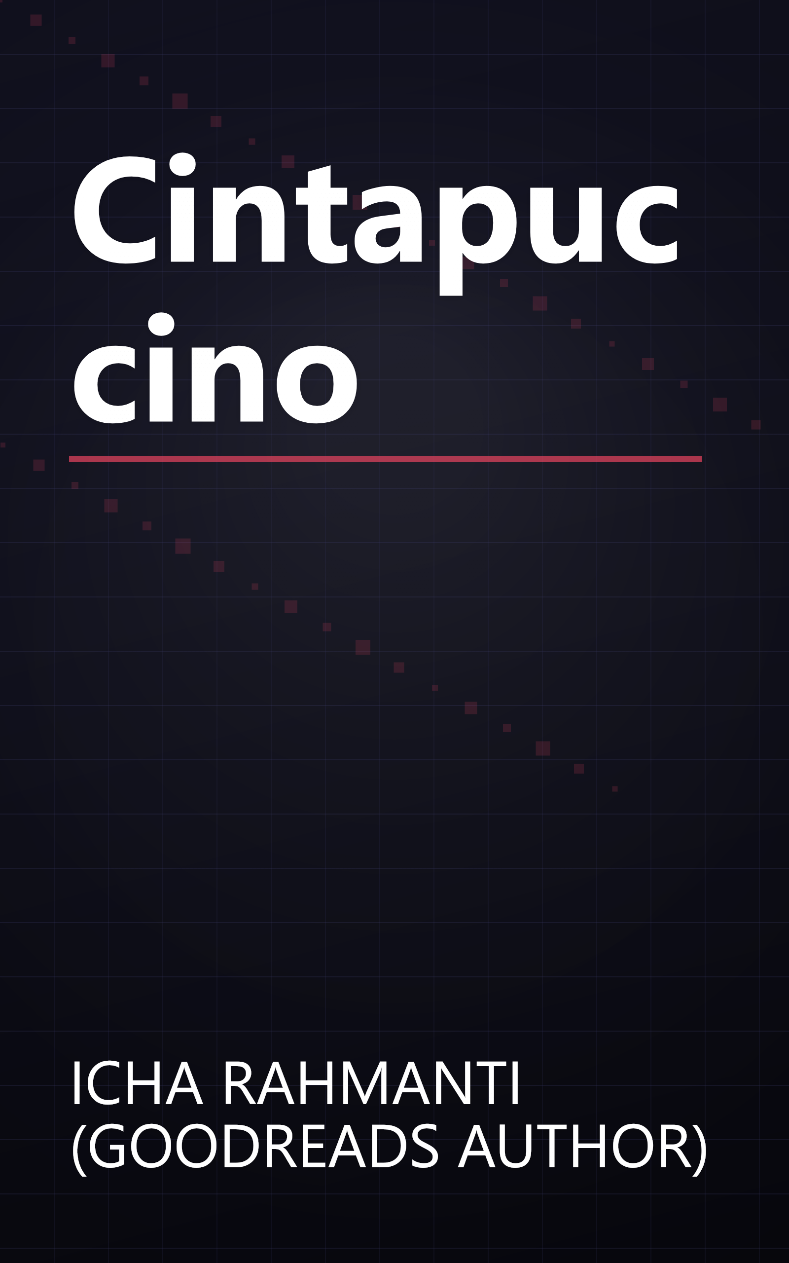 Cintapuccino book cover