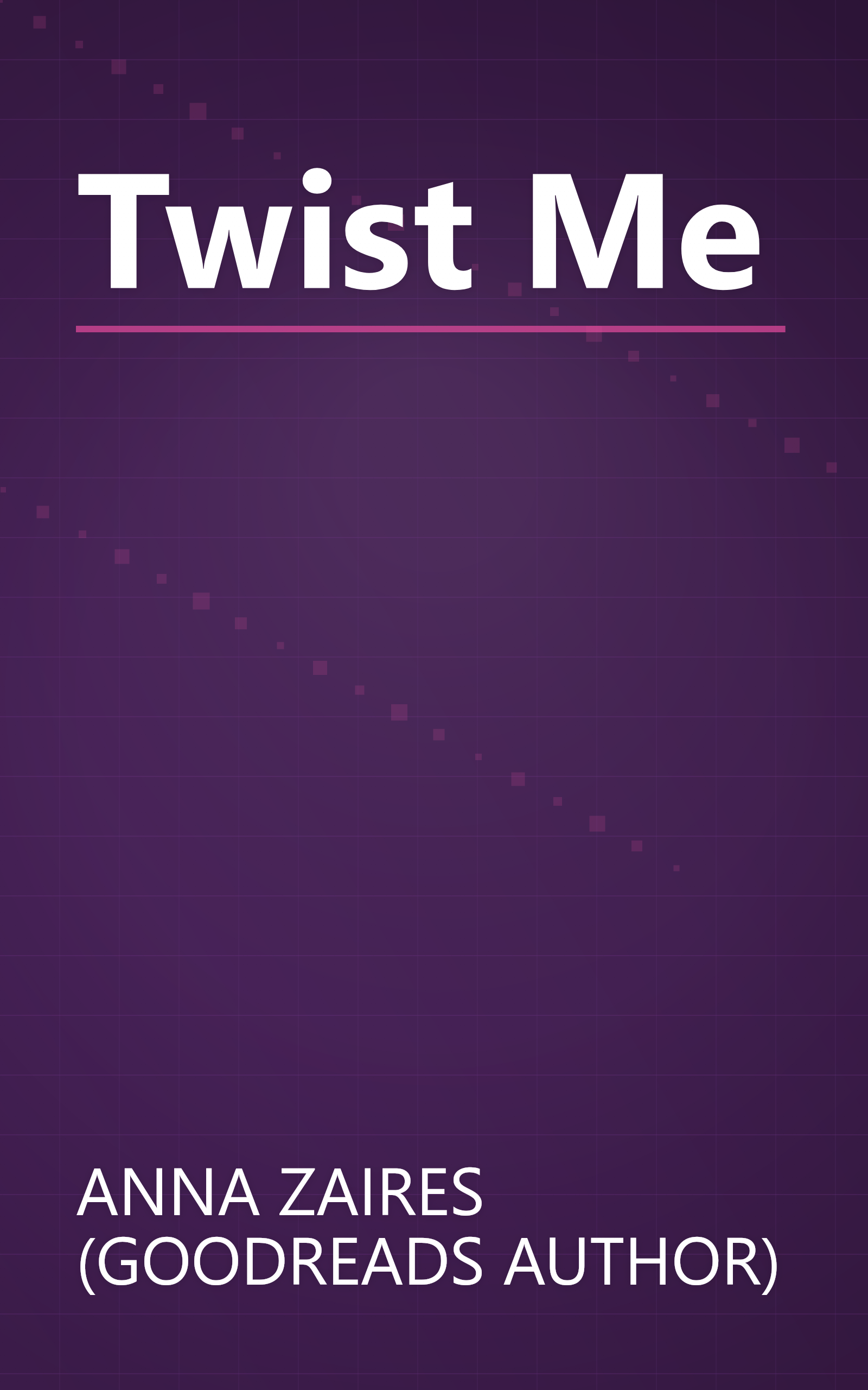 Twist Me book cover