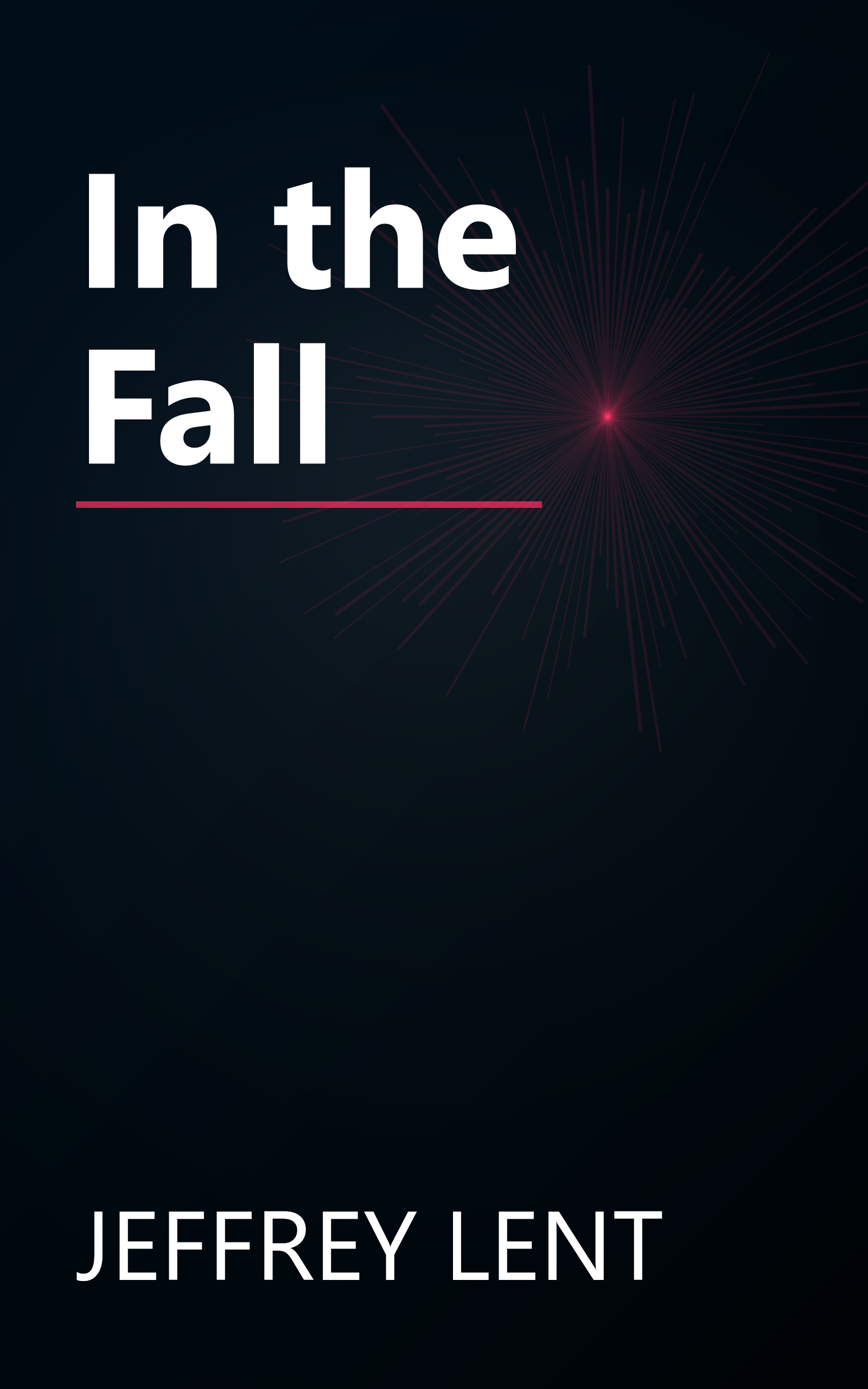 In the Fall book cover