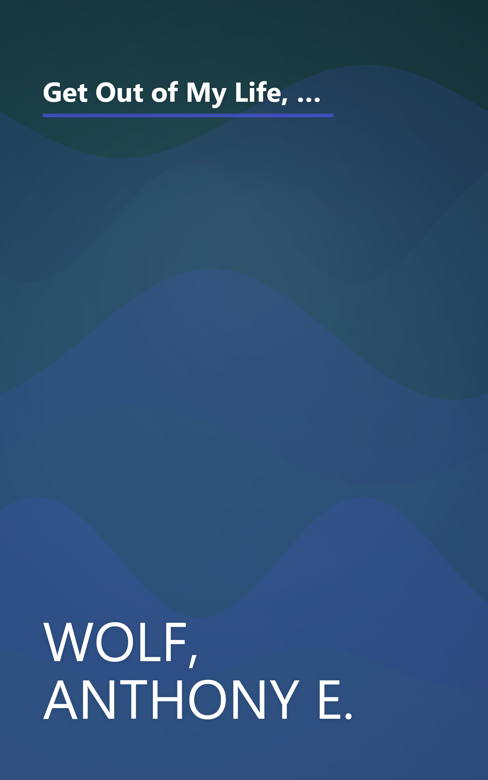 Get Out of My Life, but First Could You Drive Me & Cheryl to the Mall: A Parent's Guide to the New Teenager, Revised and Updated book cover