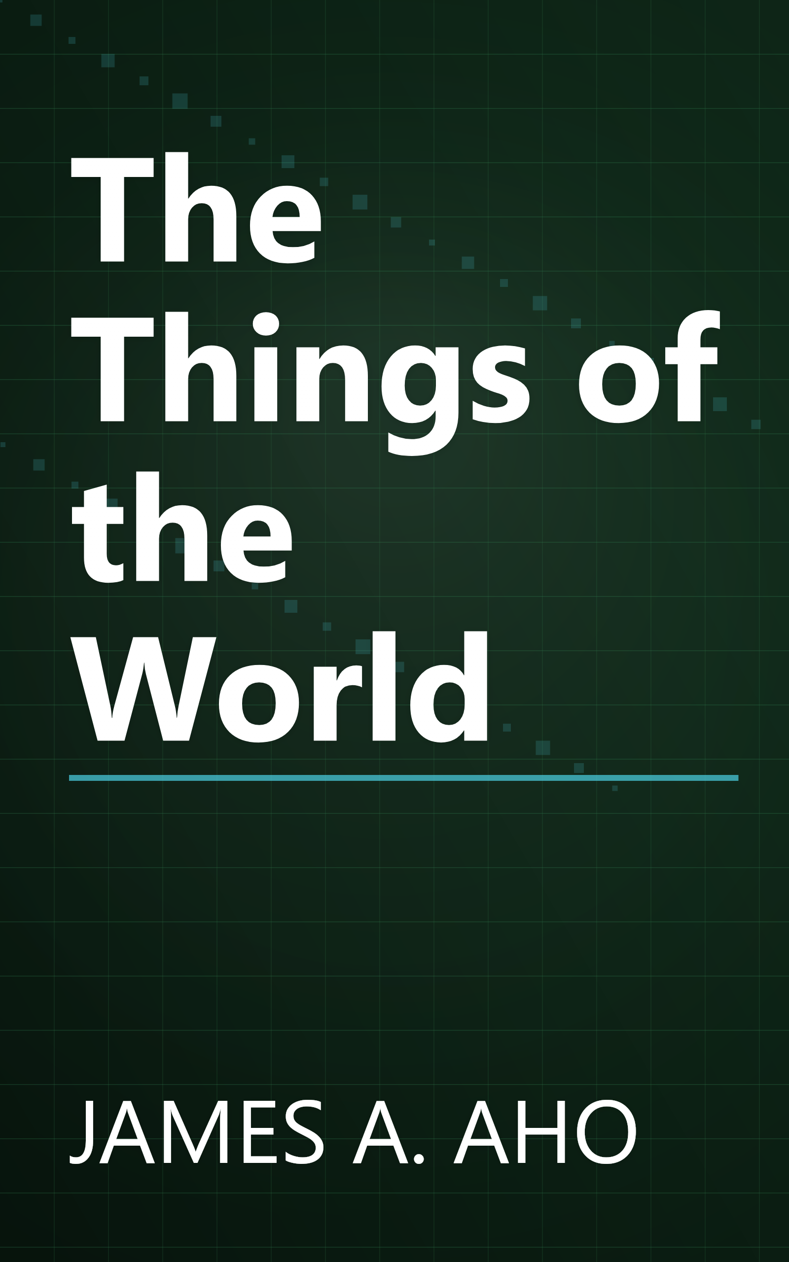 The Things of the World book cover