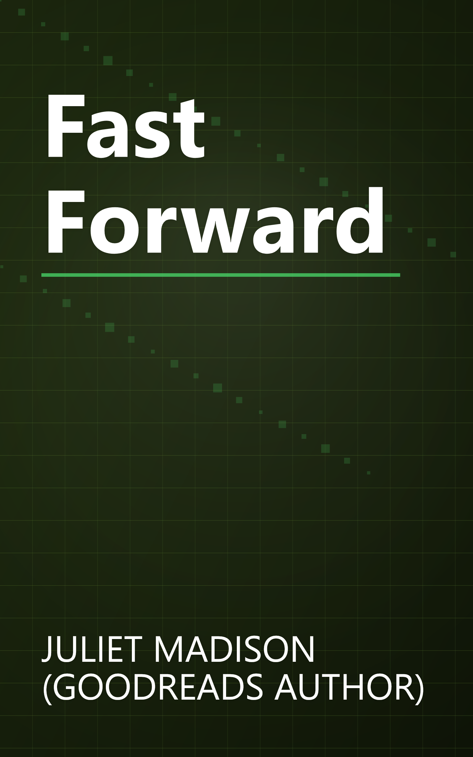 Fast Forward book cover