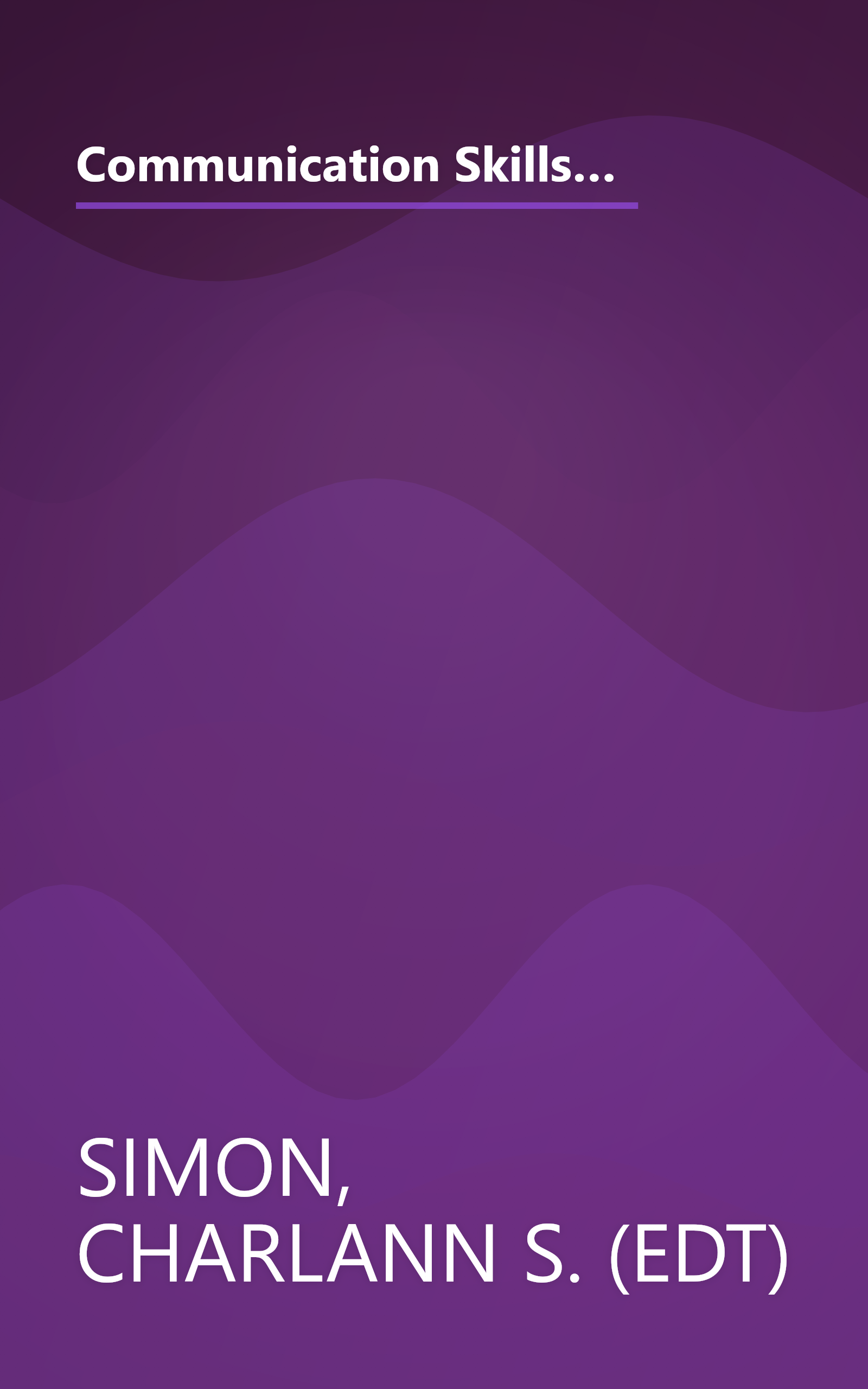 Communication Skills and Classroom Success: Therapy Methodologies for Language-Learning Disabled Students book cover