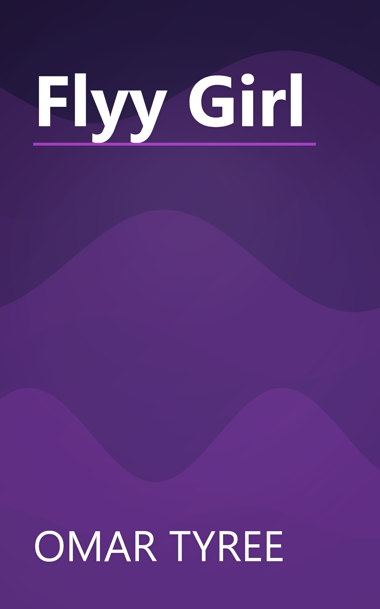 Flyy Girl book cover