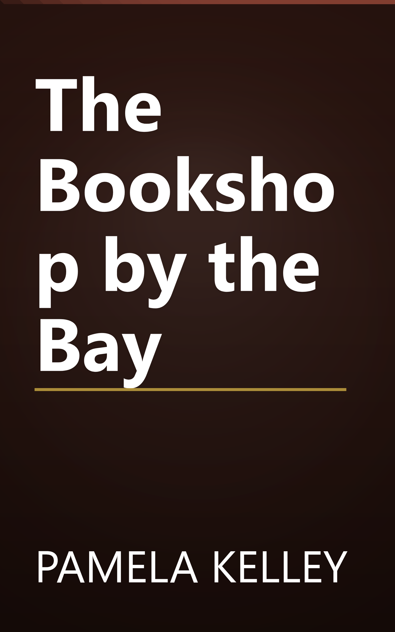 The Bookshop by the Bay book cover