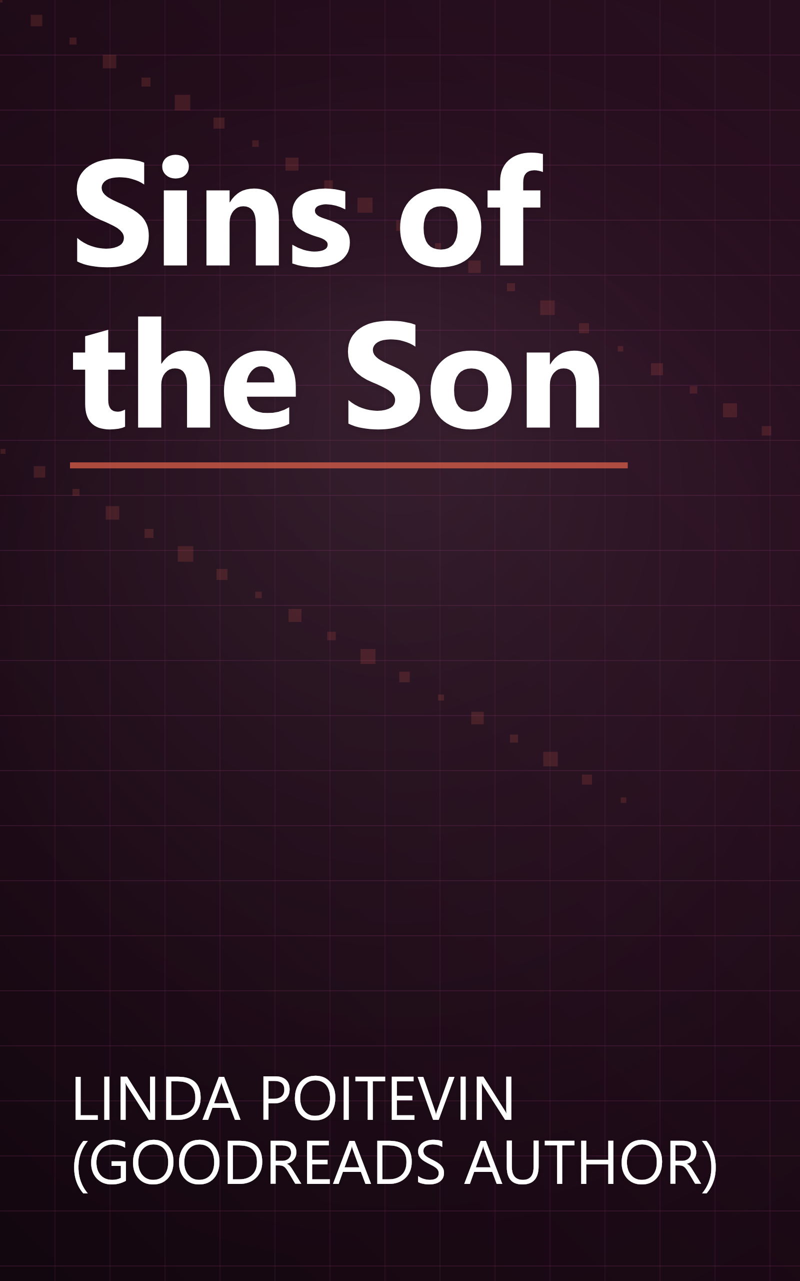 Sins of the Son book cover