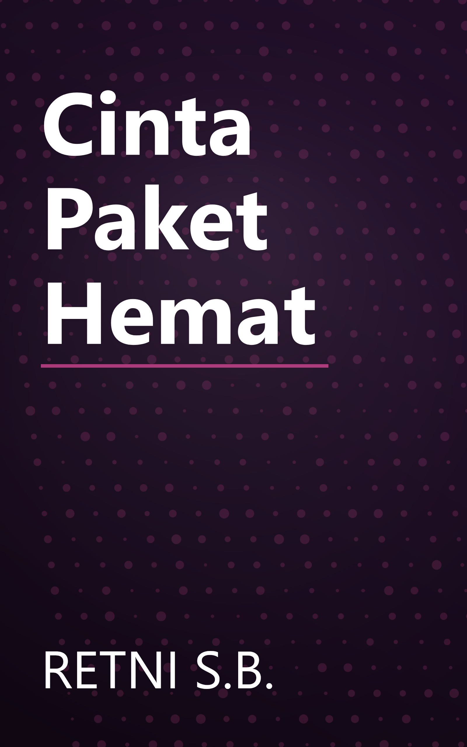 Cinta Paket Hemat book cover