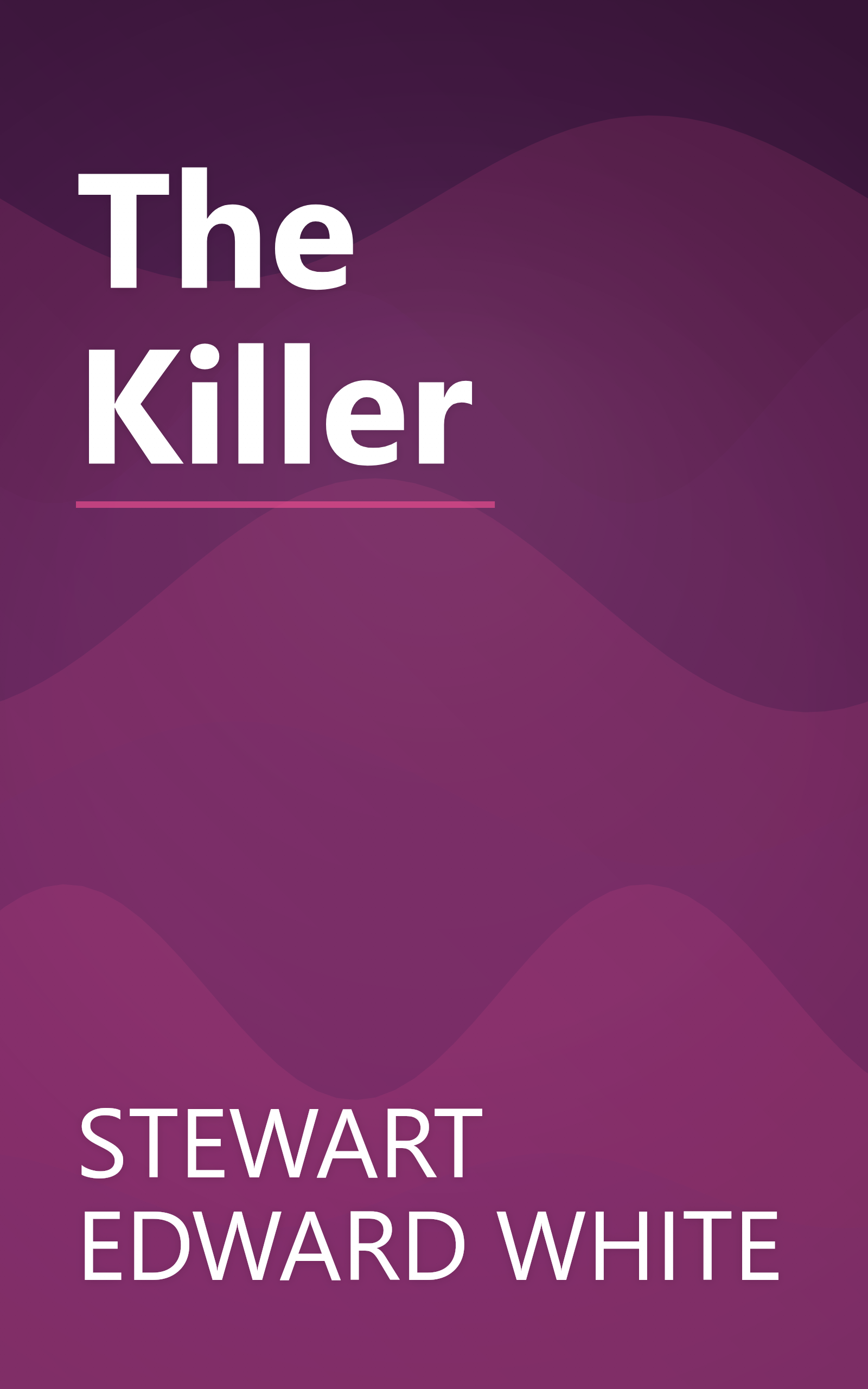 The Killer book cover