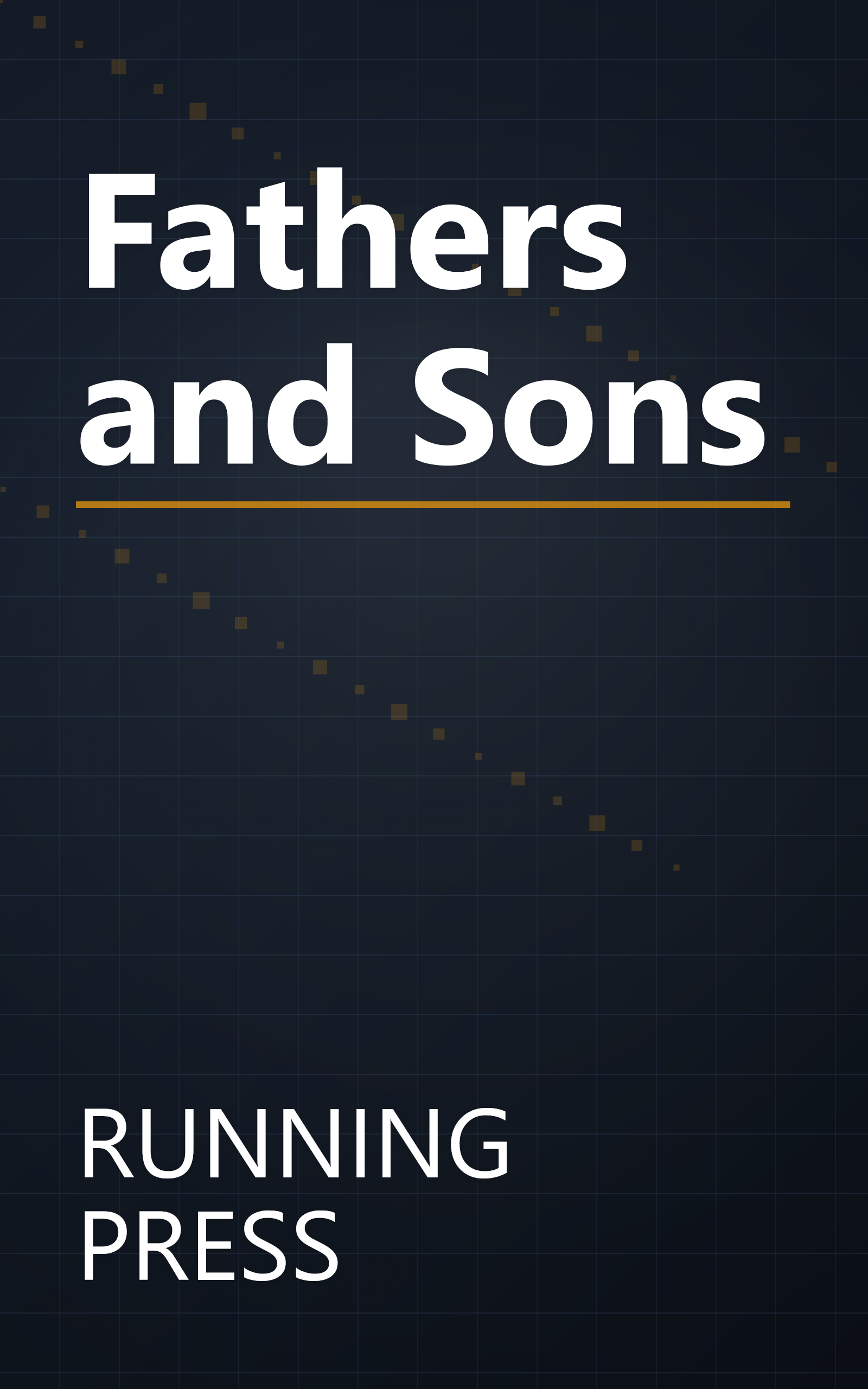 Fathers and Sons book cover