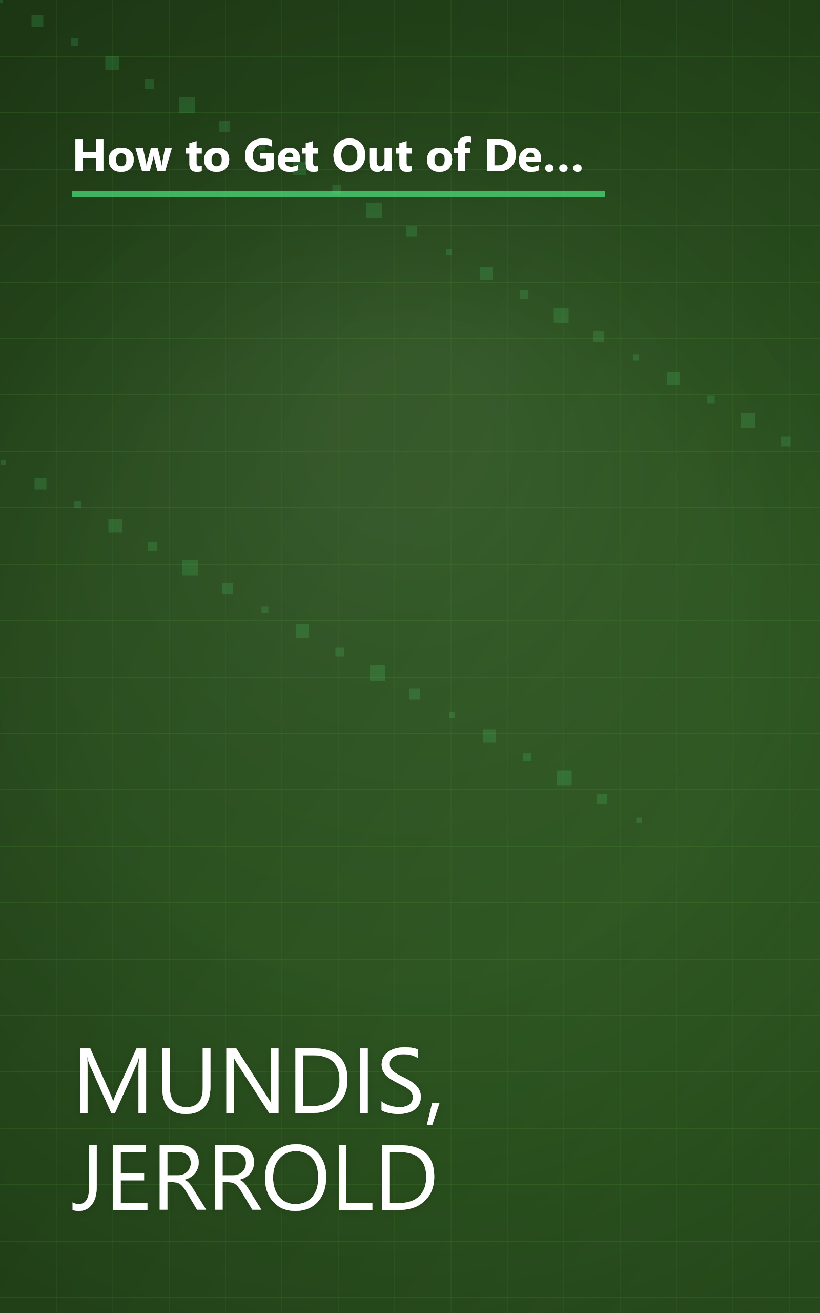 How to Get Out of Debt, Stay Out of Debt, and Live Prosperously: Based on the Proven Principles and Techniques of Debtors Anonymous book cover