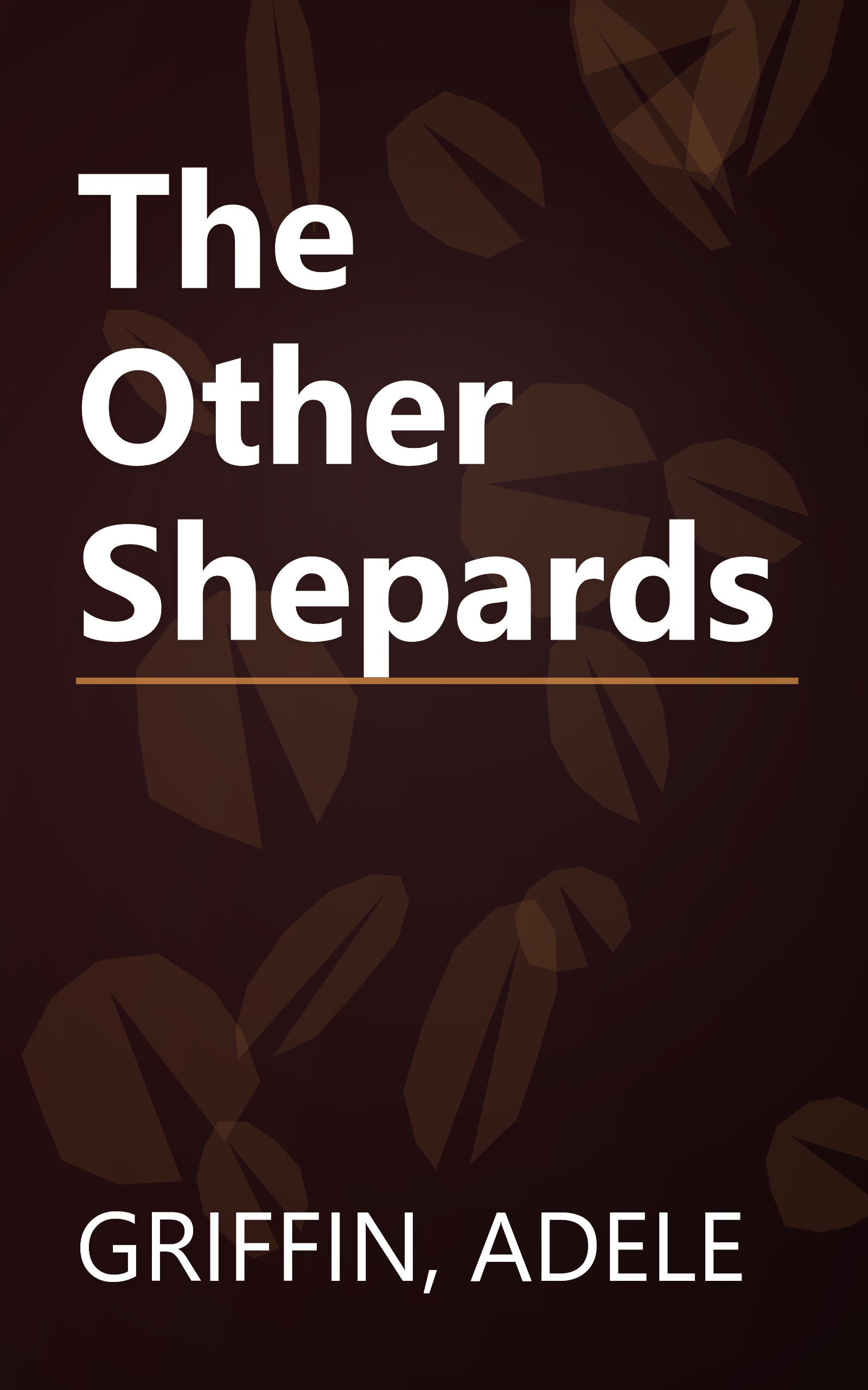 The Other Shepards book cover
