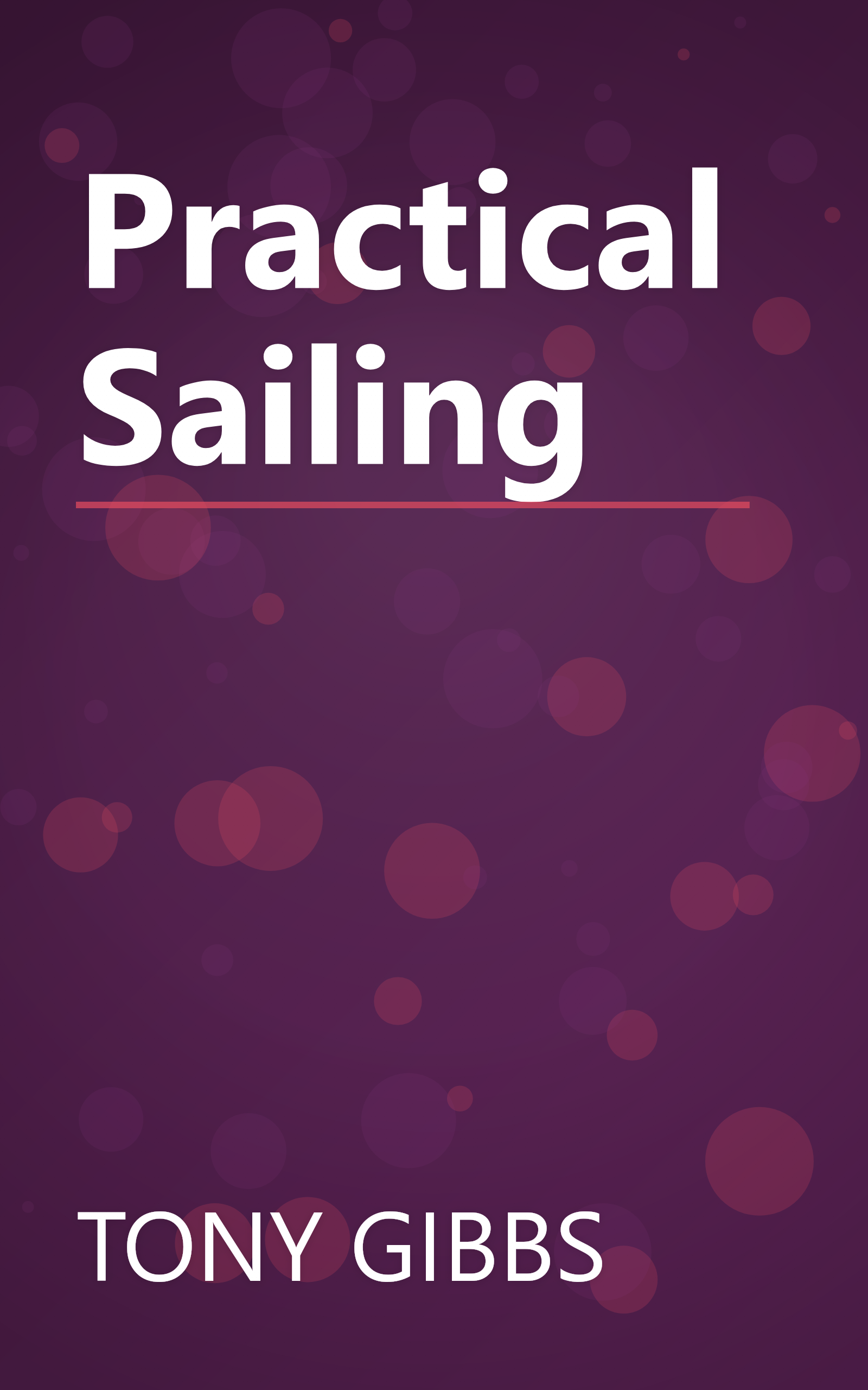Practical Sailing book cover