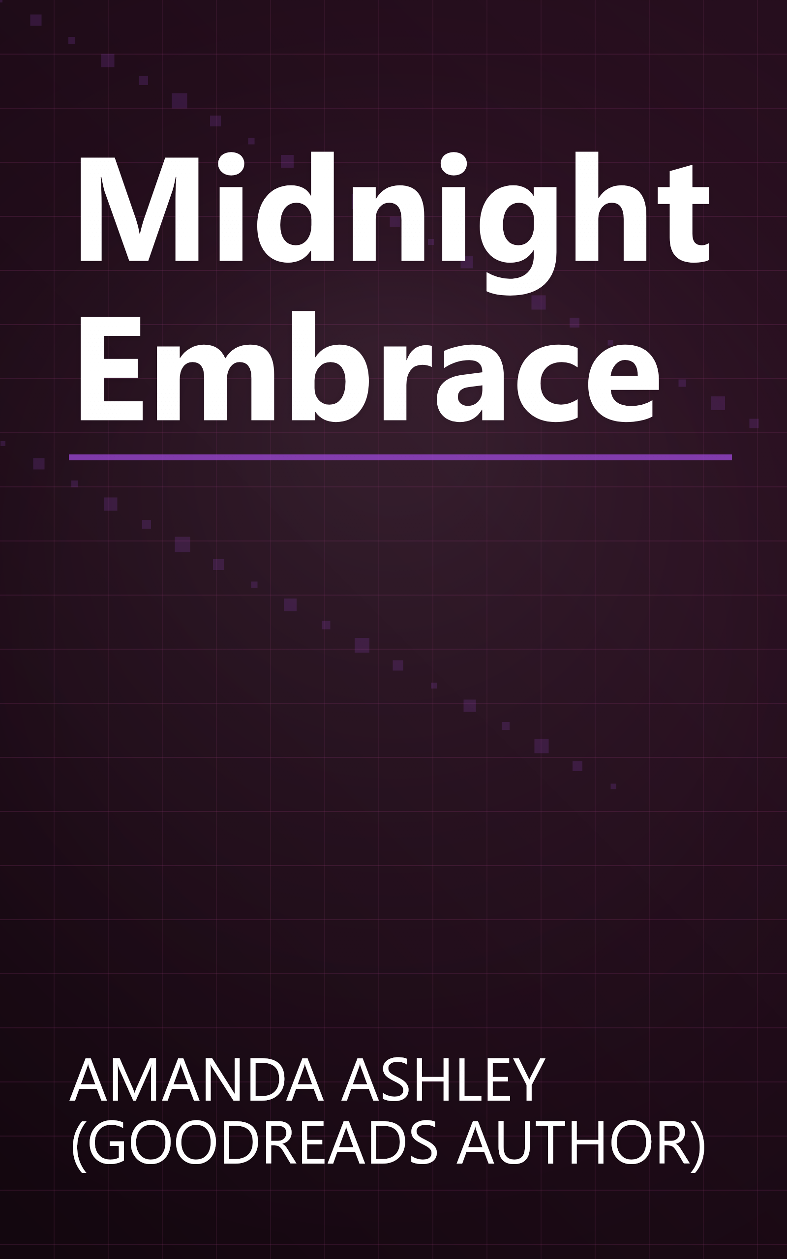 Midnight Embrace book cover