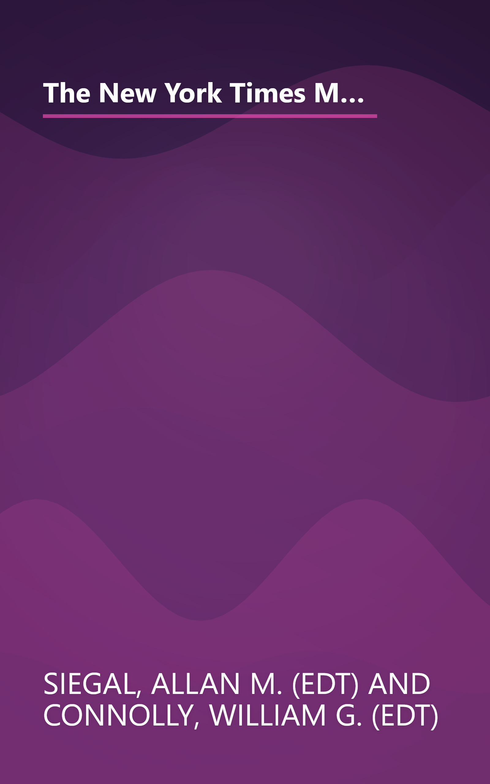 The New York Times Manual of Style and Usage : The Official Style Guide Used by the Writers and Editors of the World's Most Authoritative Newspaper book cover