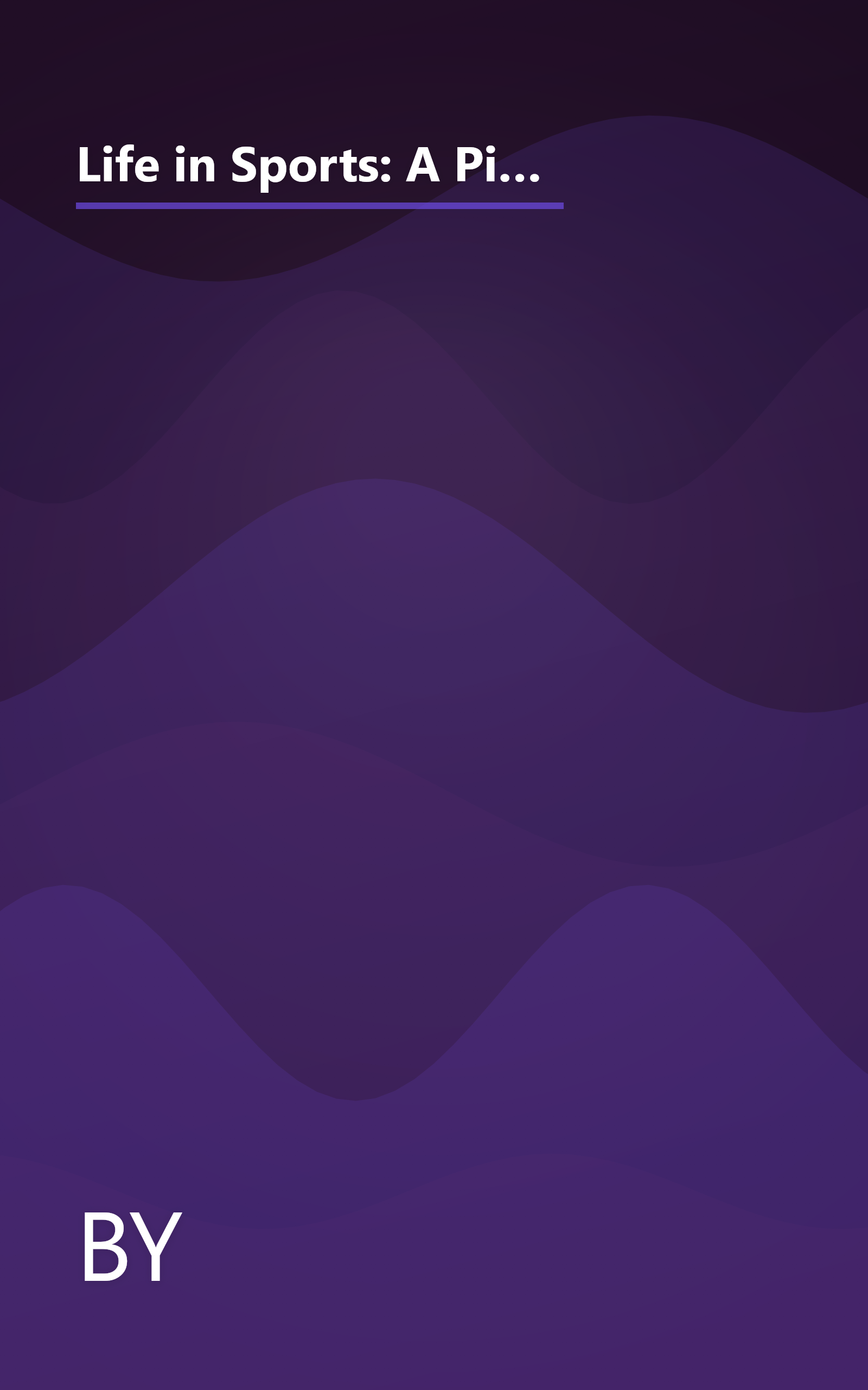 Life in Sports: A Pictorial History of Sports from the Incomparable Archives of America's Greatest Picture Magazine book cover