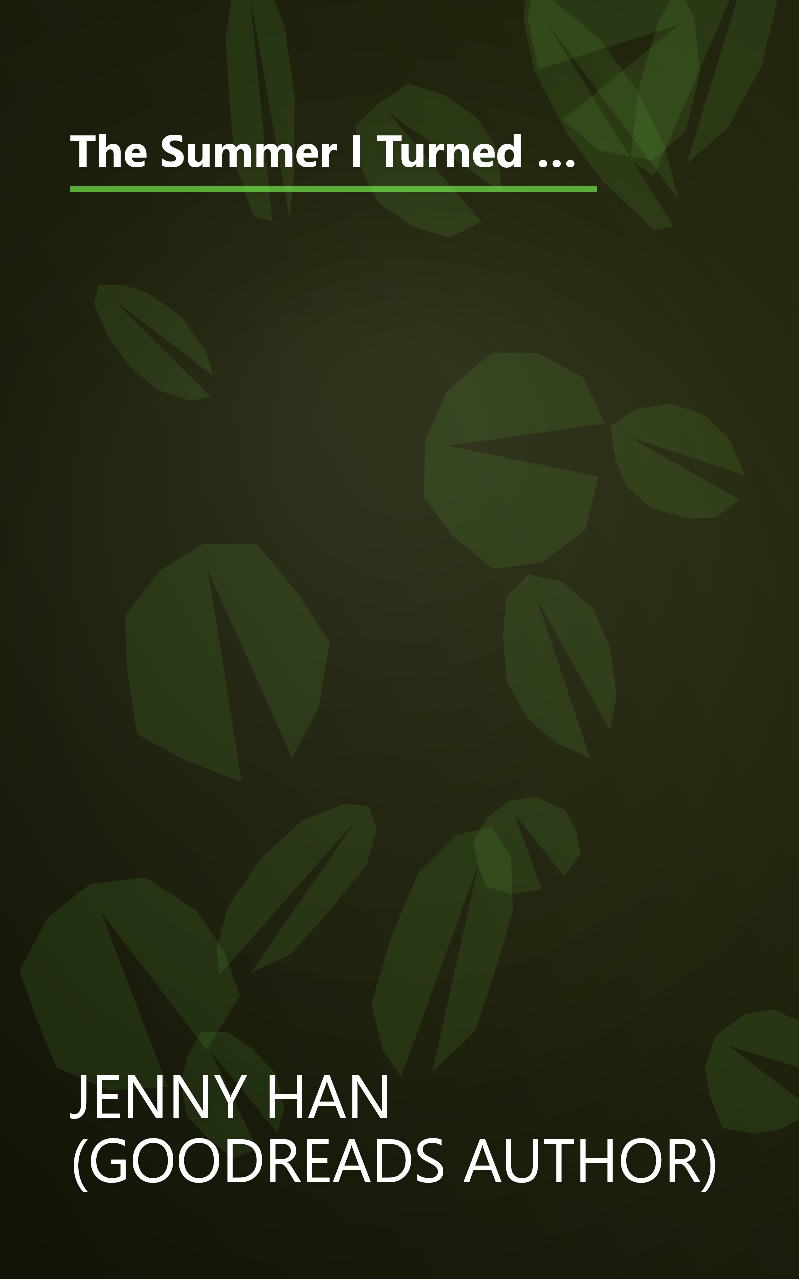 The Summer I Turned Pretty Trilogy: The Summer I Turned Pretty; It's Not Summer Without You; We'll Always Have Summer book cover