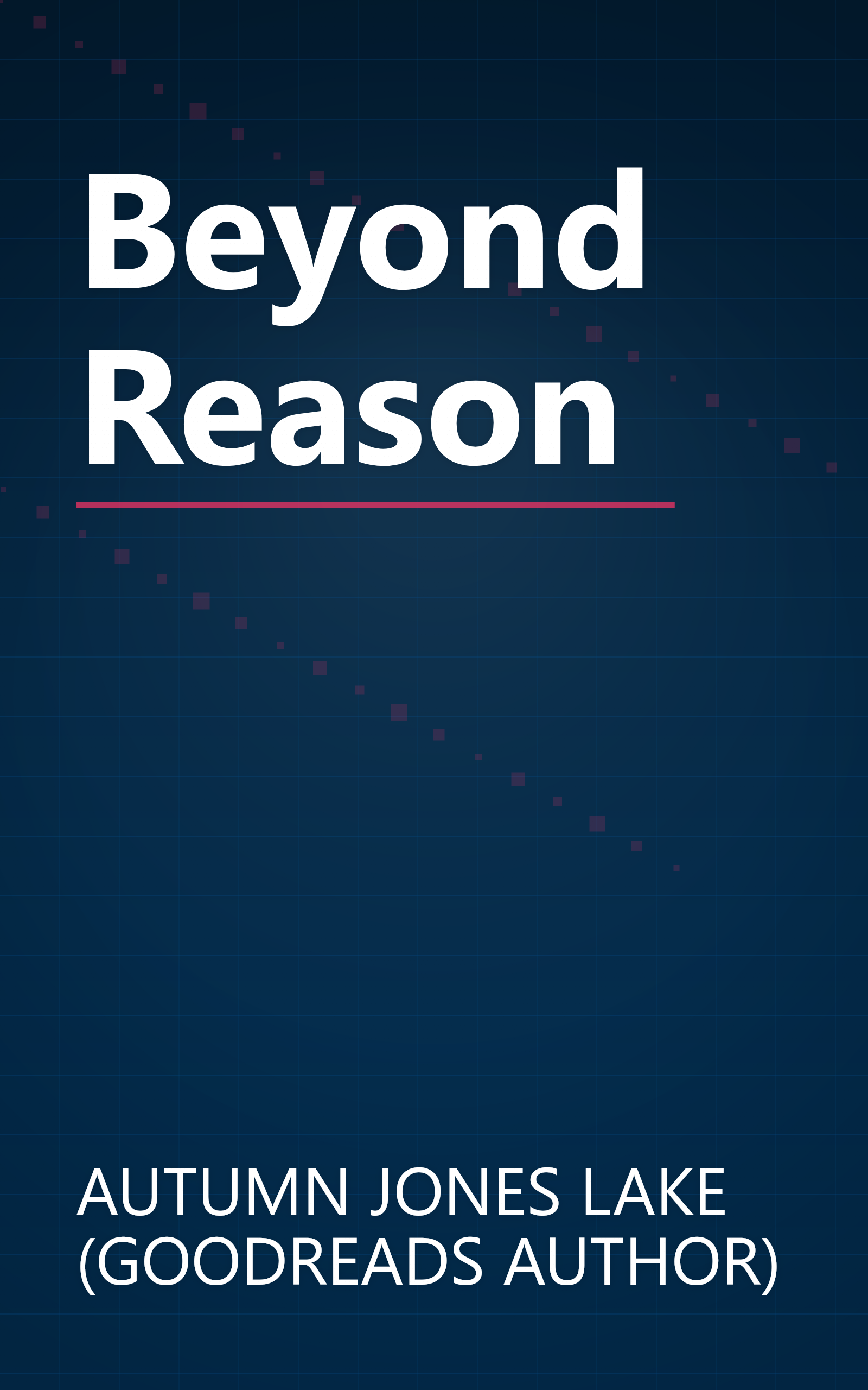 Beyond Reason book cover