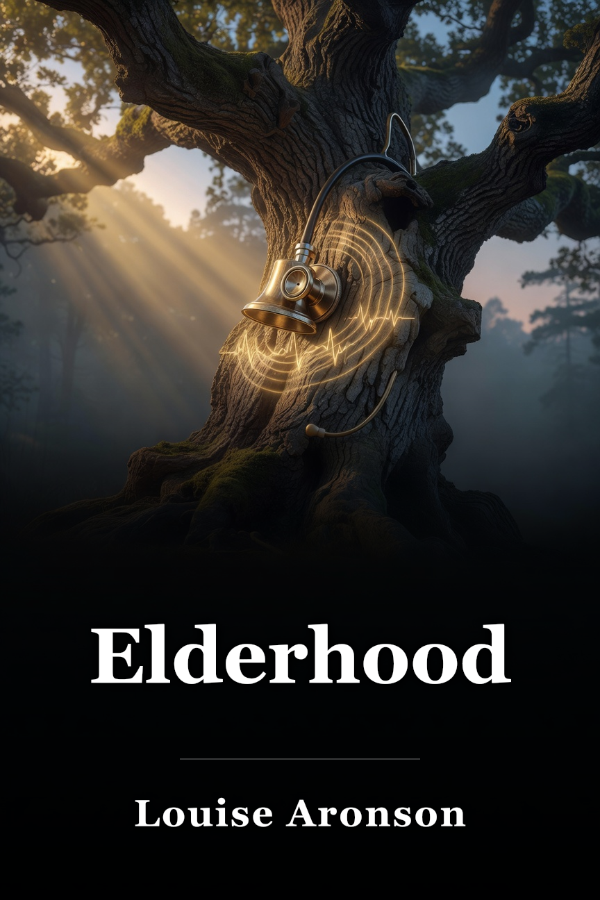 Elderhood book cover