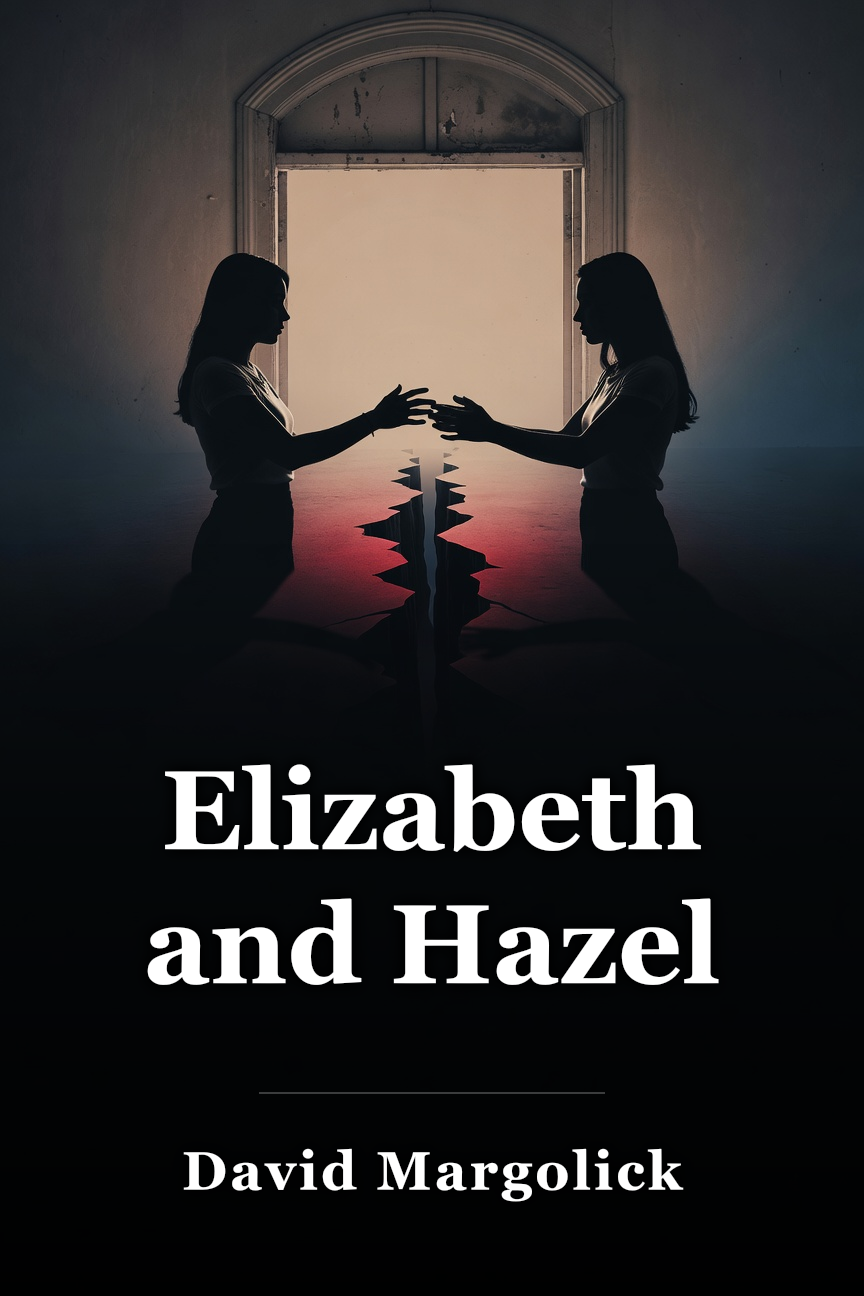 Elizabeth and Hazel book cover