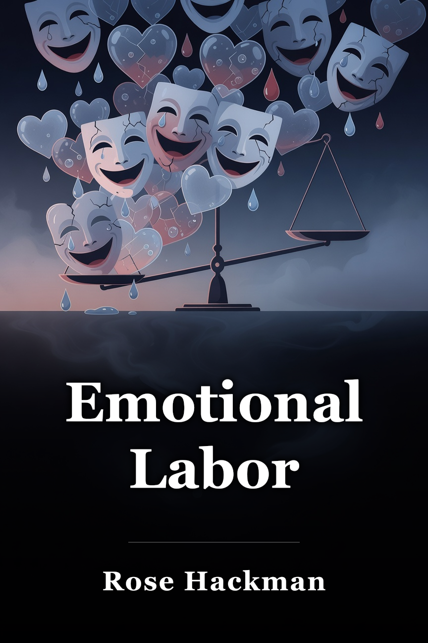 Emotional Labor book cover