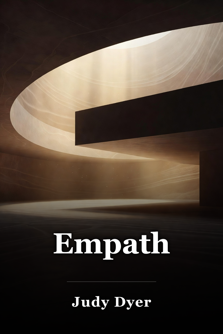 Empath book cover