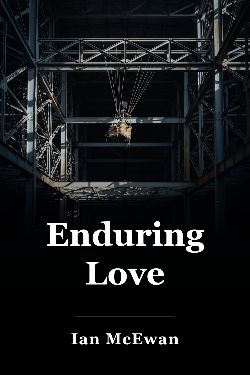 Enduring Love book cover