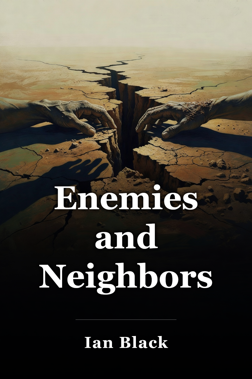 Enemies and Neighbors book cover