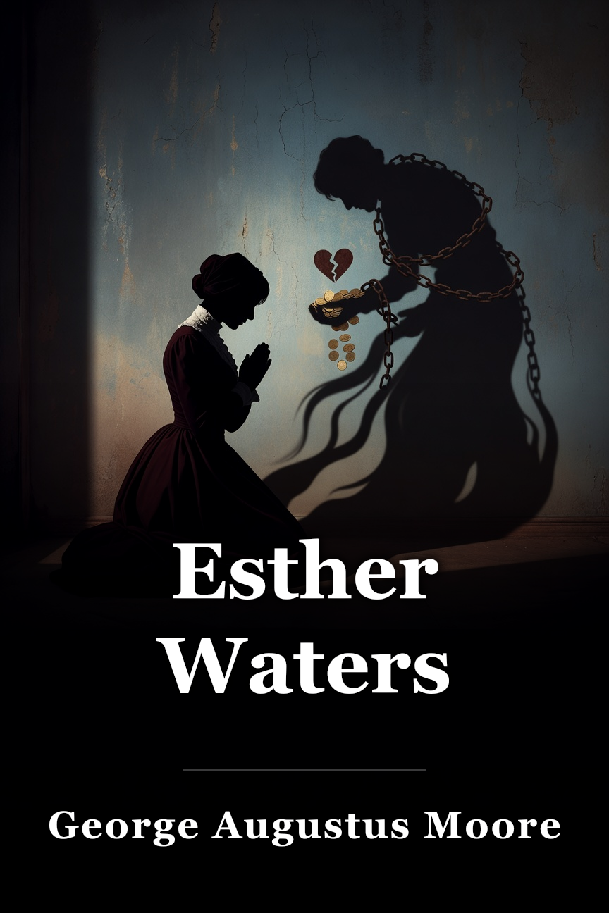 Esther Waters book cover