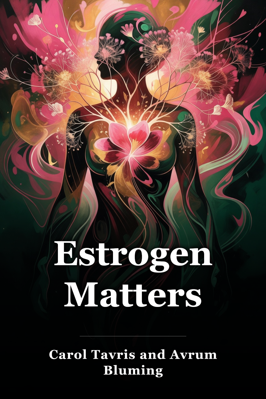 Estrogen Matters book cover