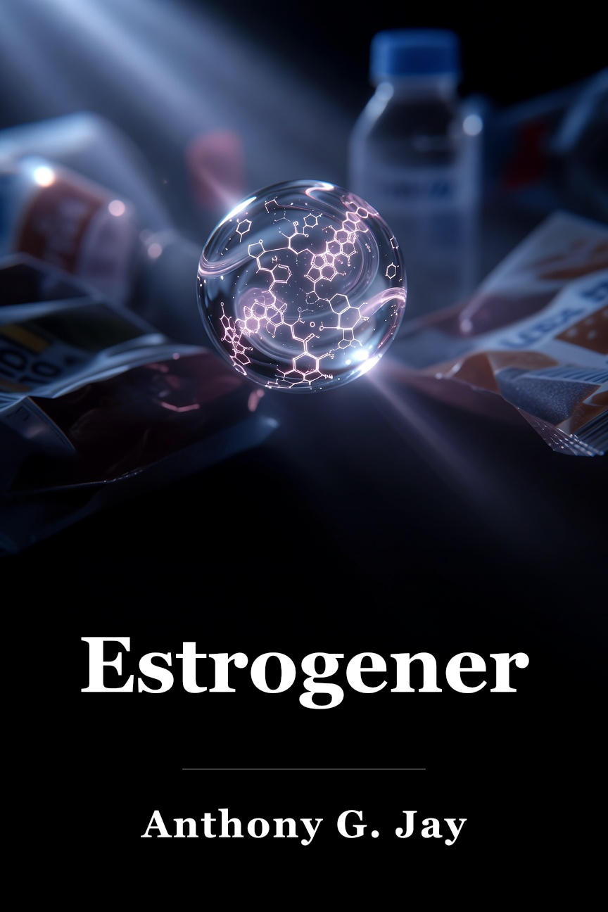 Estrogeneration book cover