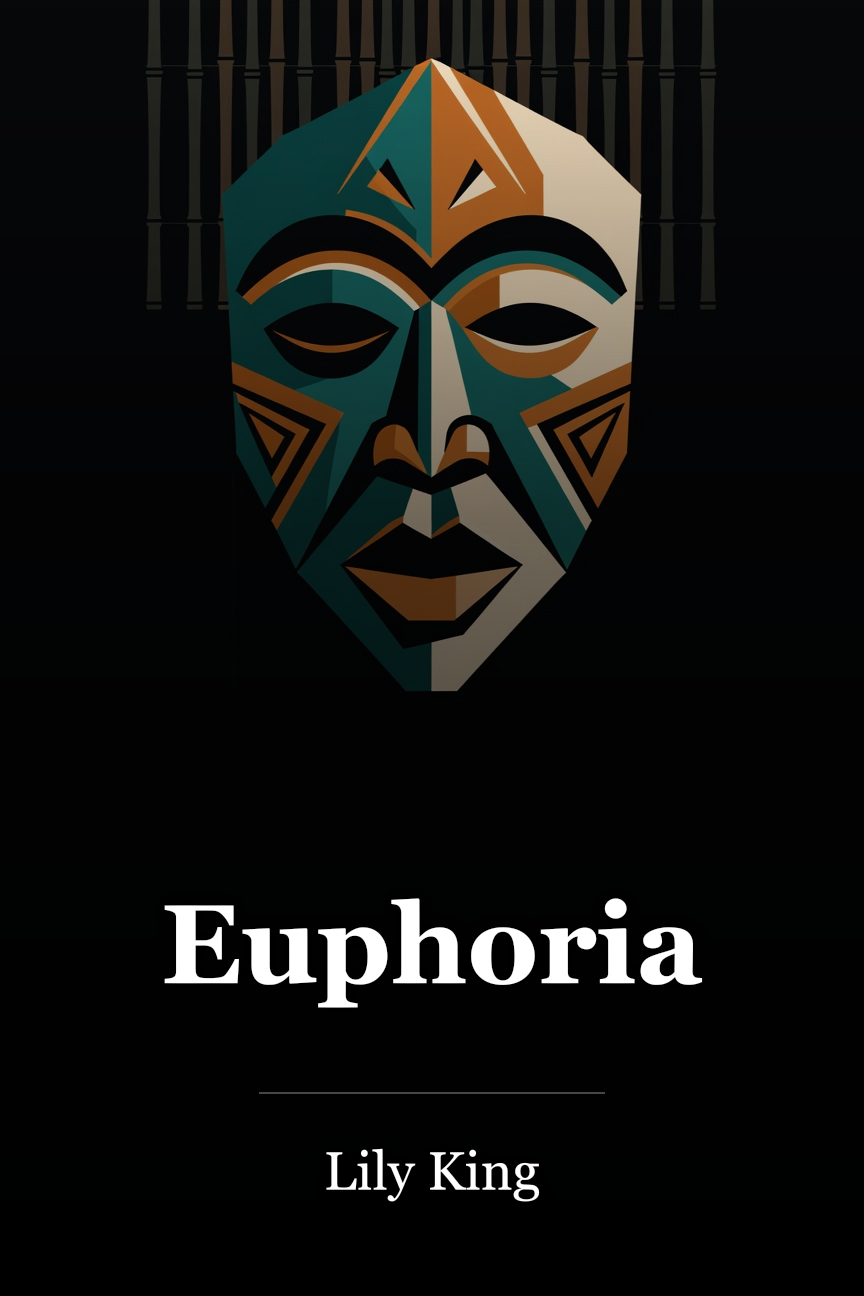 Euphoria book cover