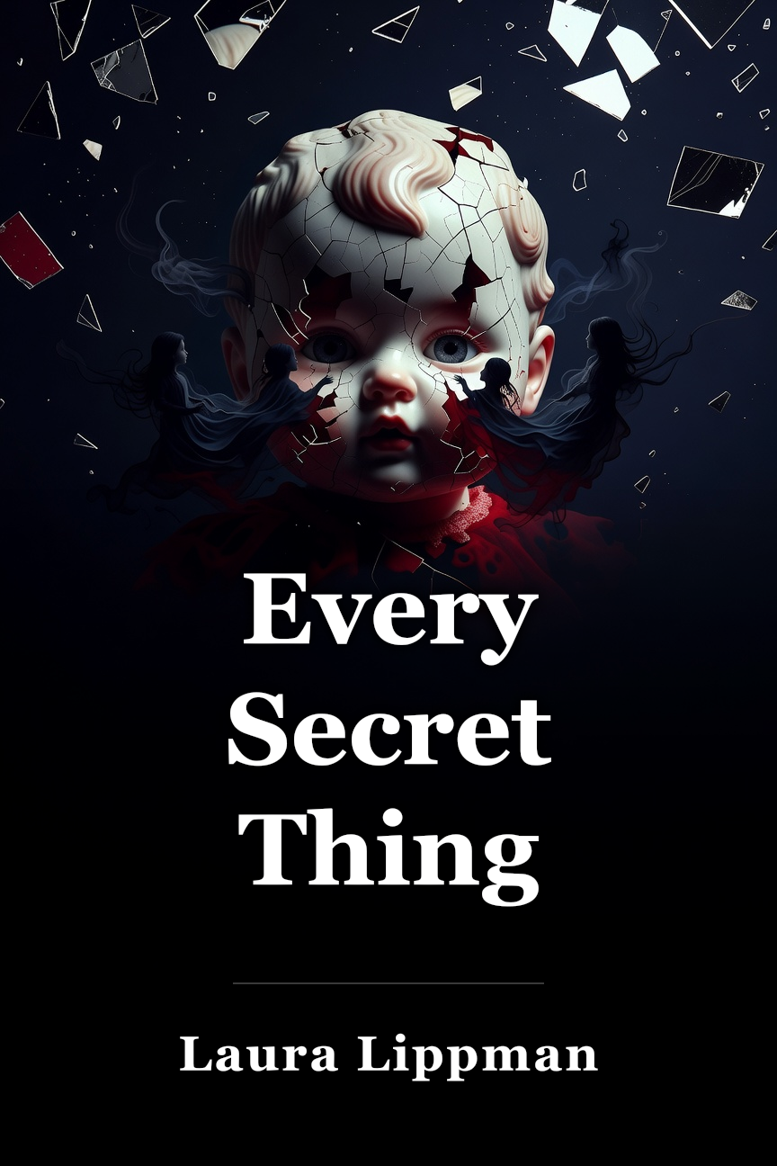 Every Secret Thing book cover