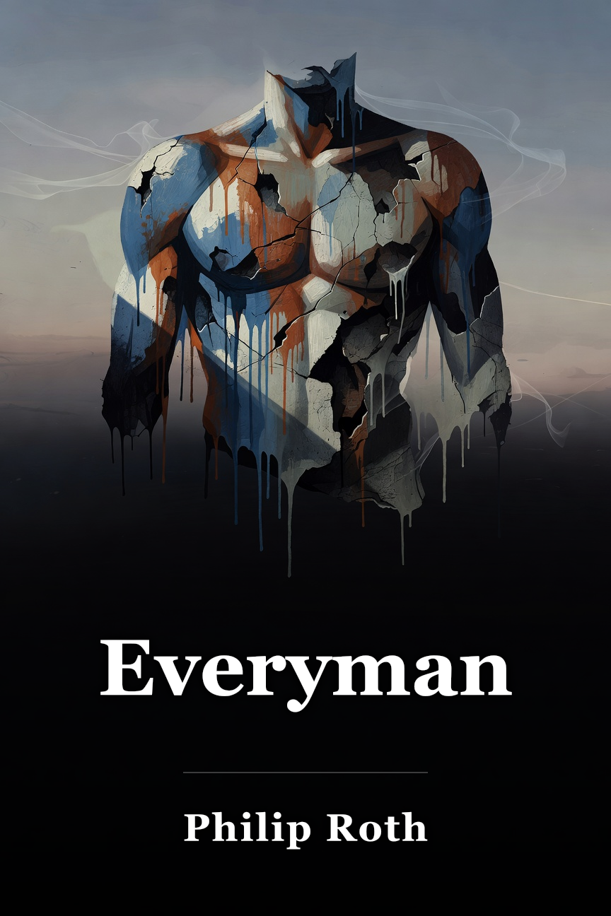 Everyman book cover